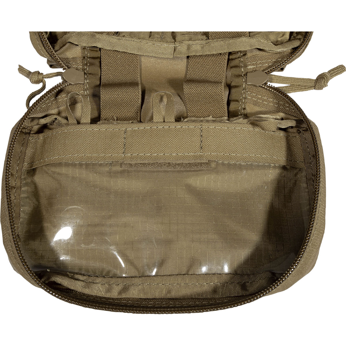 GREY GHOST GEAR E&E (ESCAPE & EVASION) HORIZONTAL POUCH