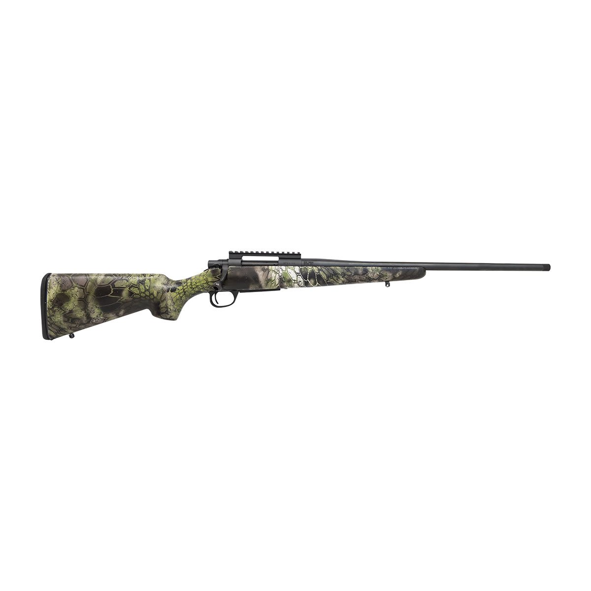 HOWA M1500 SUPER LITE 243 WINCHESTER BOLT-ACTION RIFLE