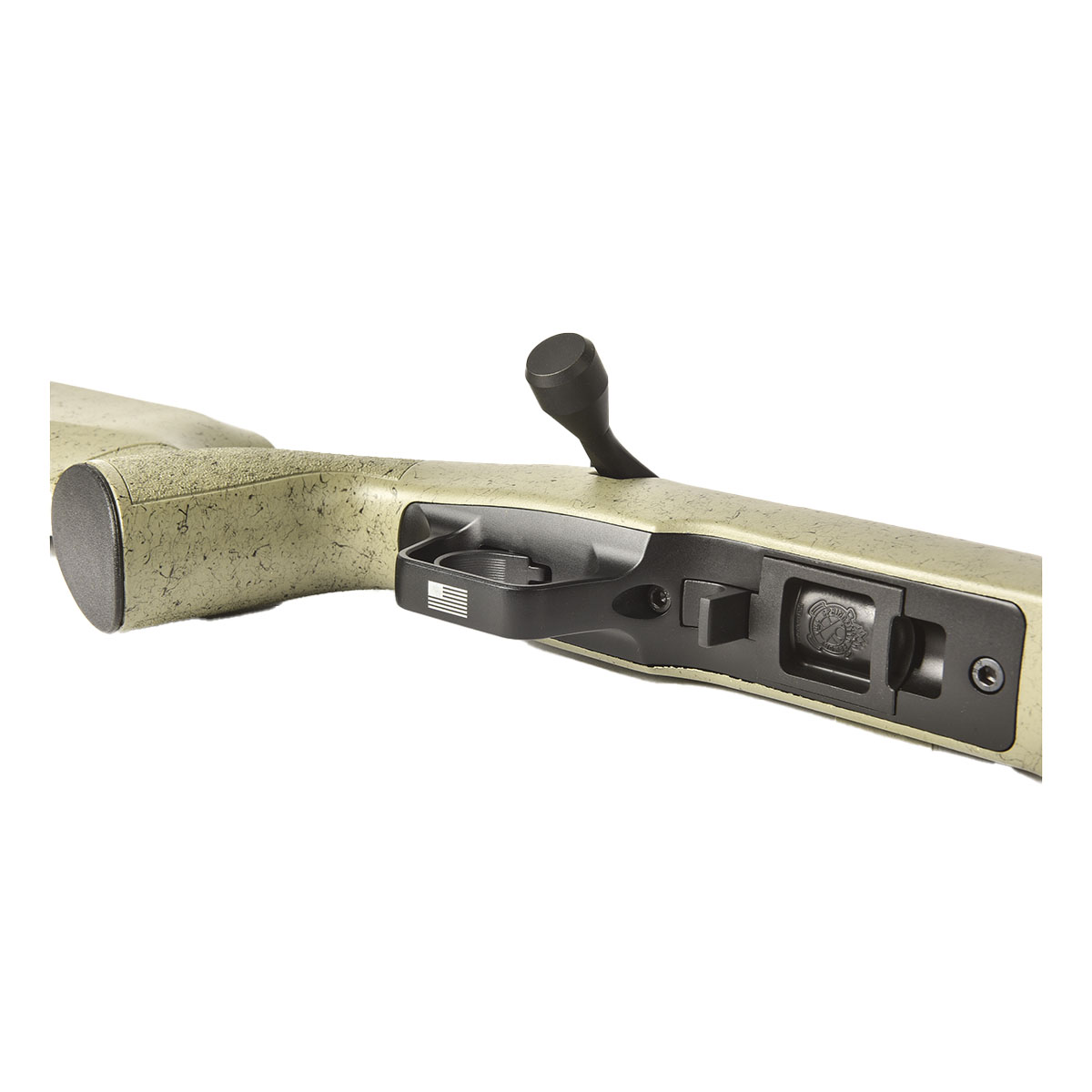 SPRINGFIELD ARMORY MODEL 2020 RIMFIRE TARGET 22 LONG RIFLE BOLT ACTION ...