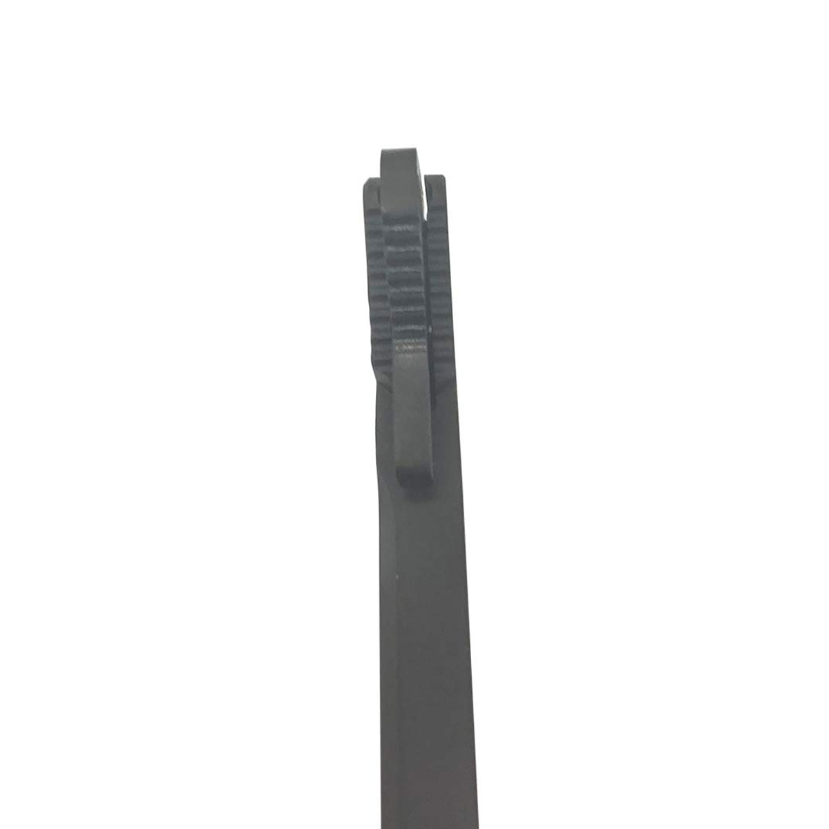 LUTH-AR LLC AR-15 Retro 601 Style A1 Triangle Charging Handle Black SKU ...