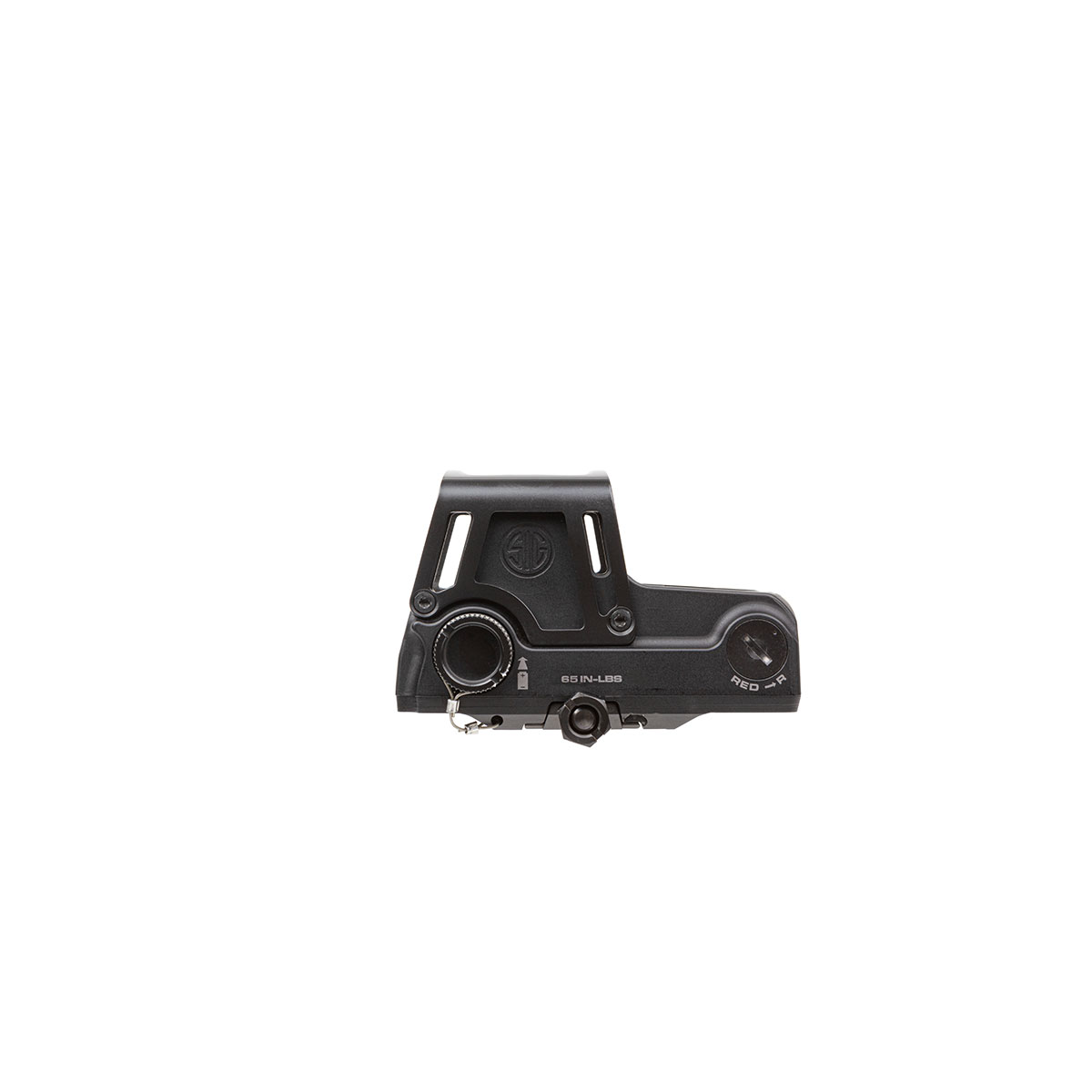 SIG SAUER, INC. ROMEO9T 1X38MM MIL-SPEC DUAL RED DOT SIGHT