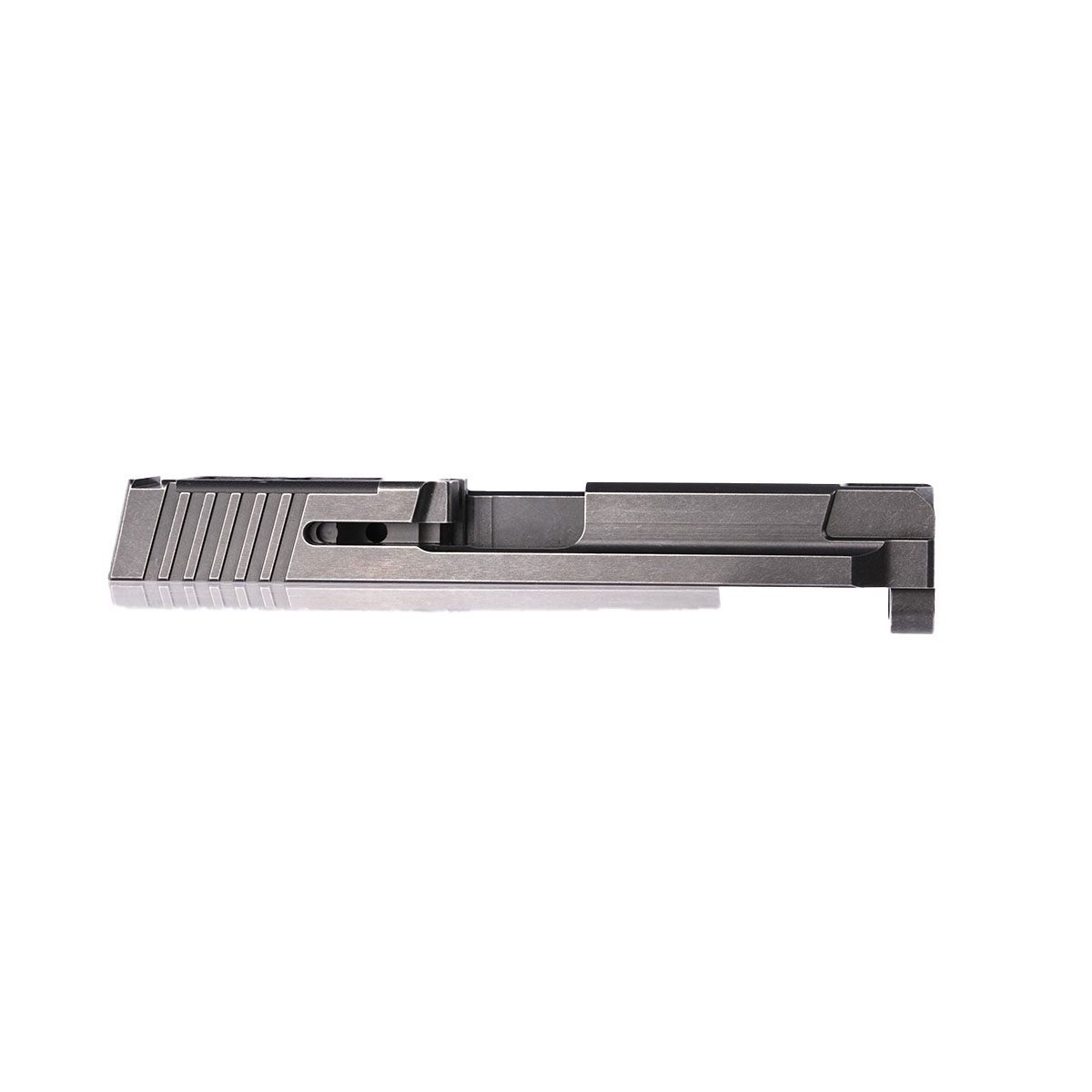 ED BROWN Fueled Carry S&W M&P 2.0 9mm Luger Slide Stripped Black SKU ...