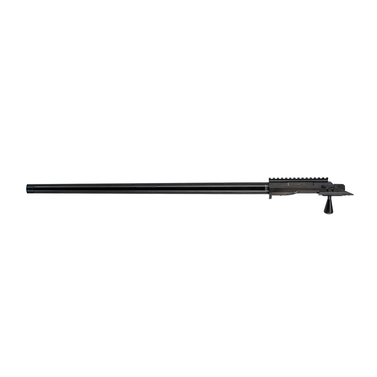 FAXON FIREARMS FX7 6.5 Creedmoor 24" Barreled Bolt Action Receiver M24 ...