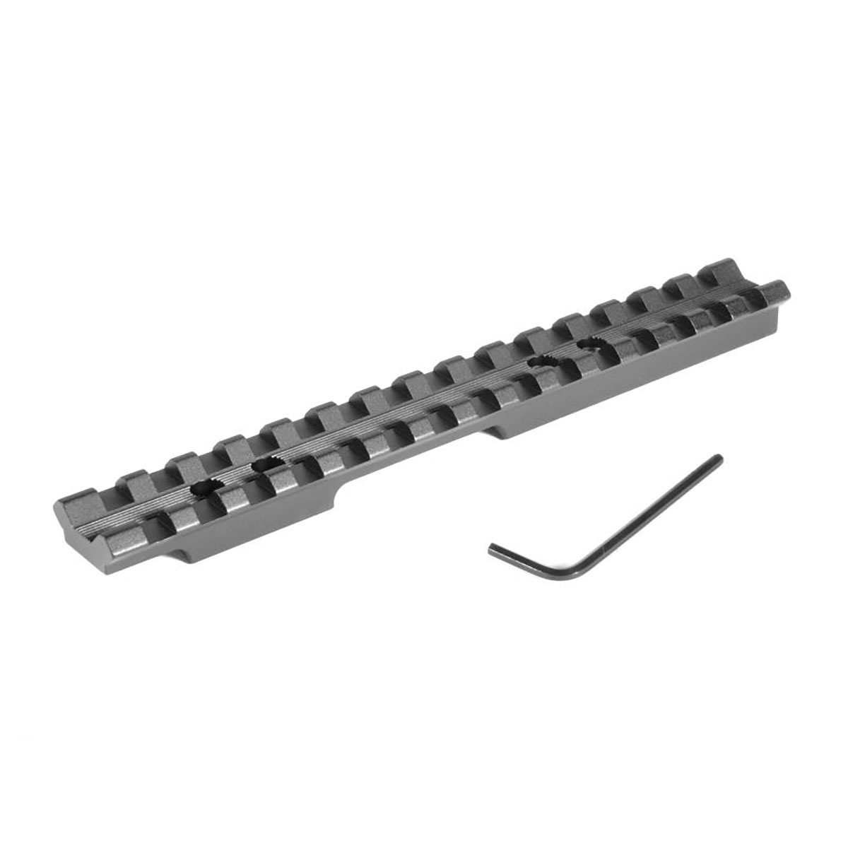 EGW SCOPE BASES FOR RUGER® AMERICAN RIMFIRE®