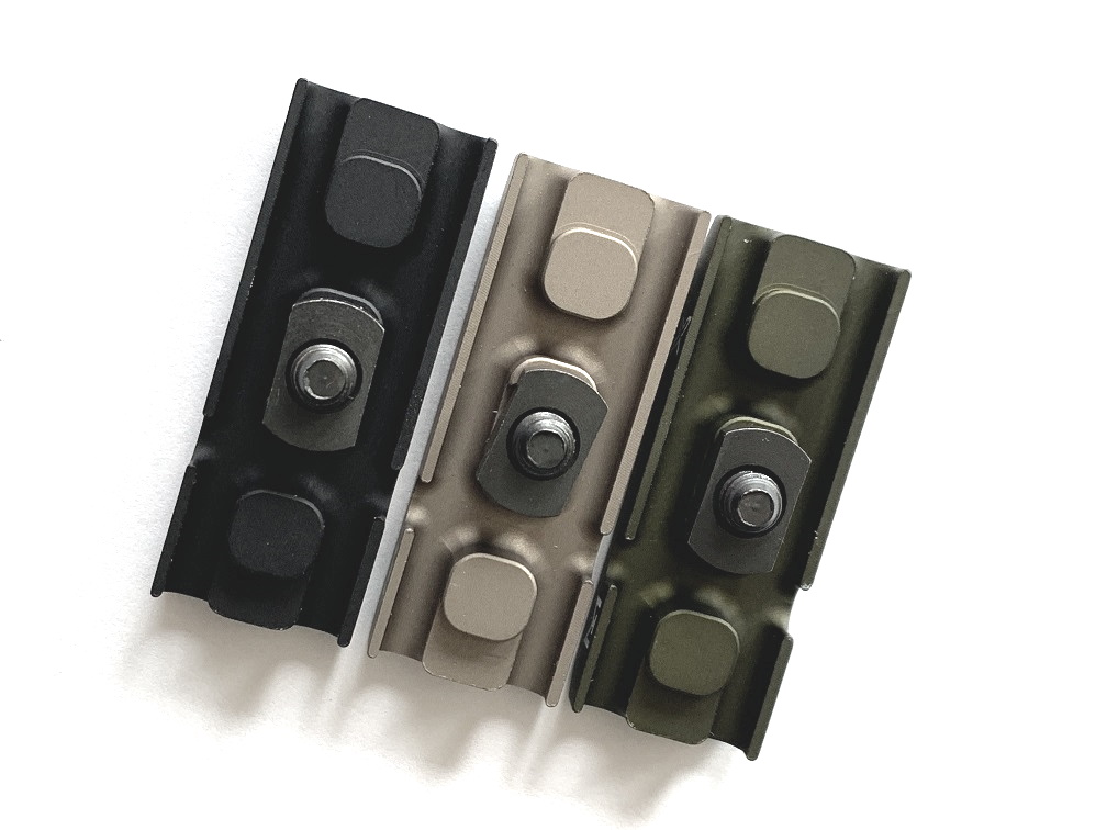 FORWARD CONTROLS DESIGN LLC M-LOK CABLE MANAGEMENT PANEL | Brownells