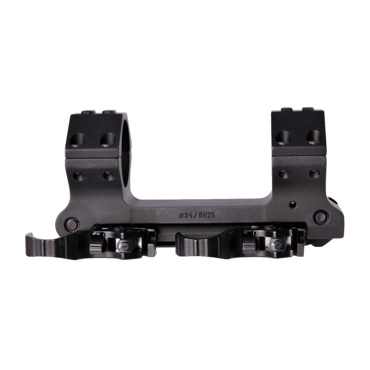 ERATAC ADJUSTABLE INCLINATION MOUNT