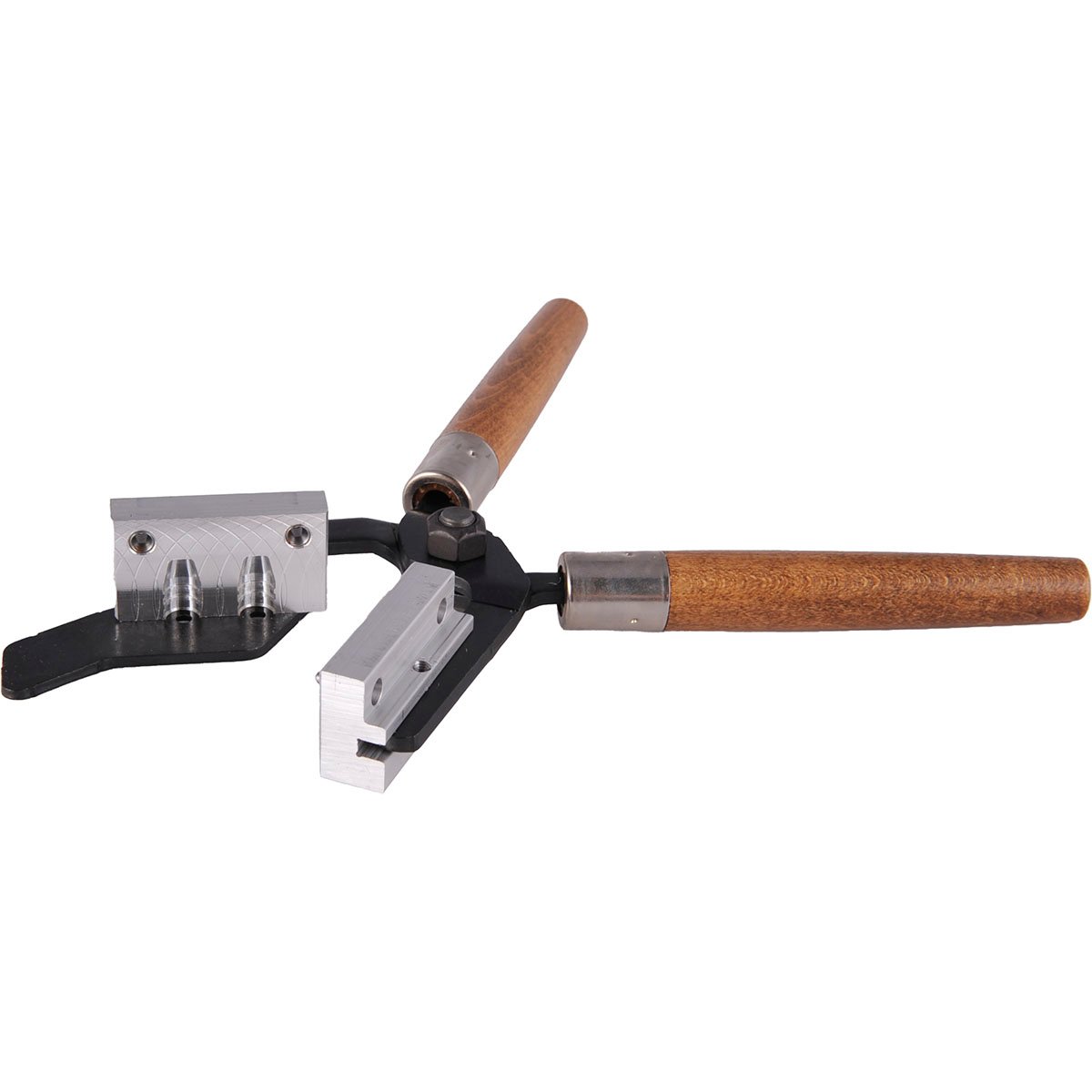 LEE PRECISION 2 CAVITY PISTOL BULLET MOLDS