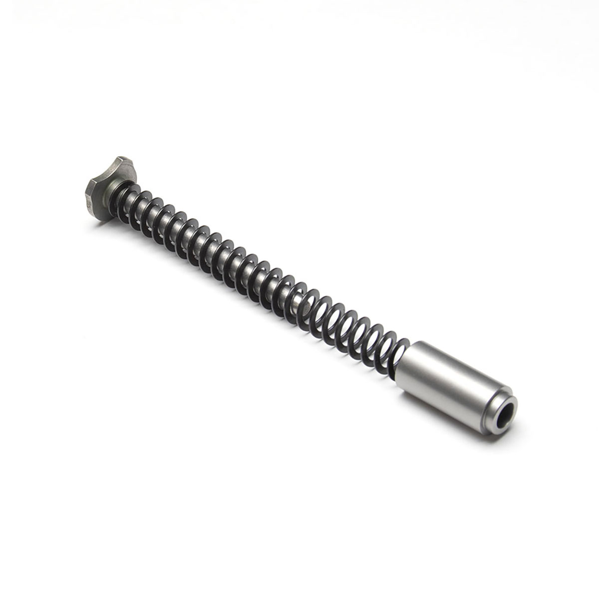 ED BROWN 1911 45 ACP FLAT WIRE RECOIL SPRING SYSTEM
