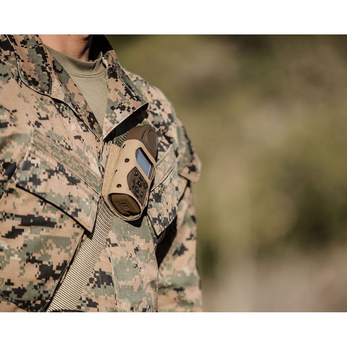 KESTREL 5700 ELITE METER WITH APPLIED BALLISTICS & LINK