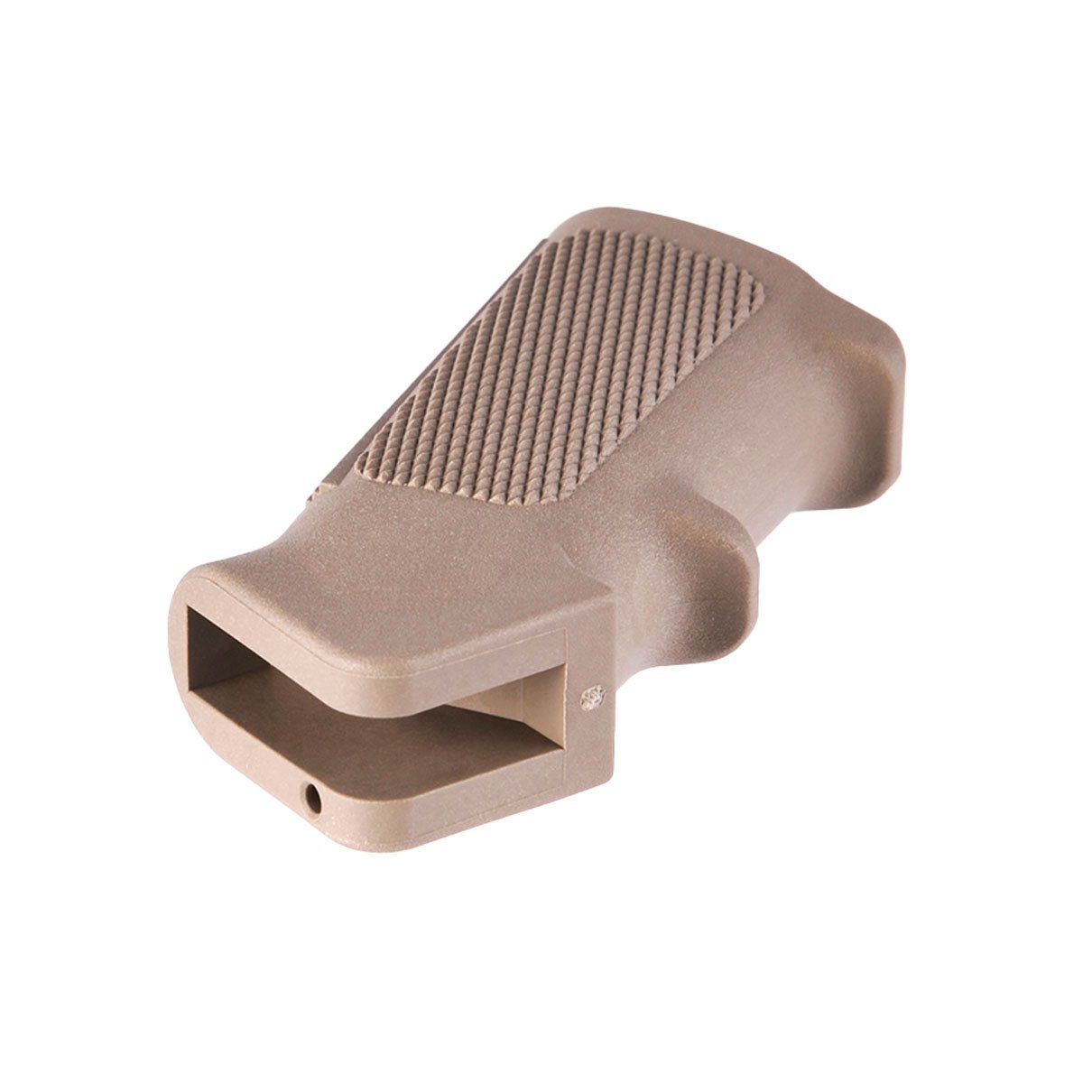 BROWNELLS AR-15 A2 Pistol Grip FDE SKU: 430103203