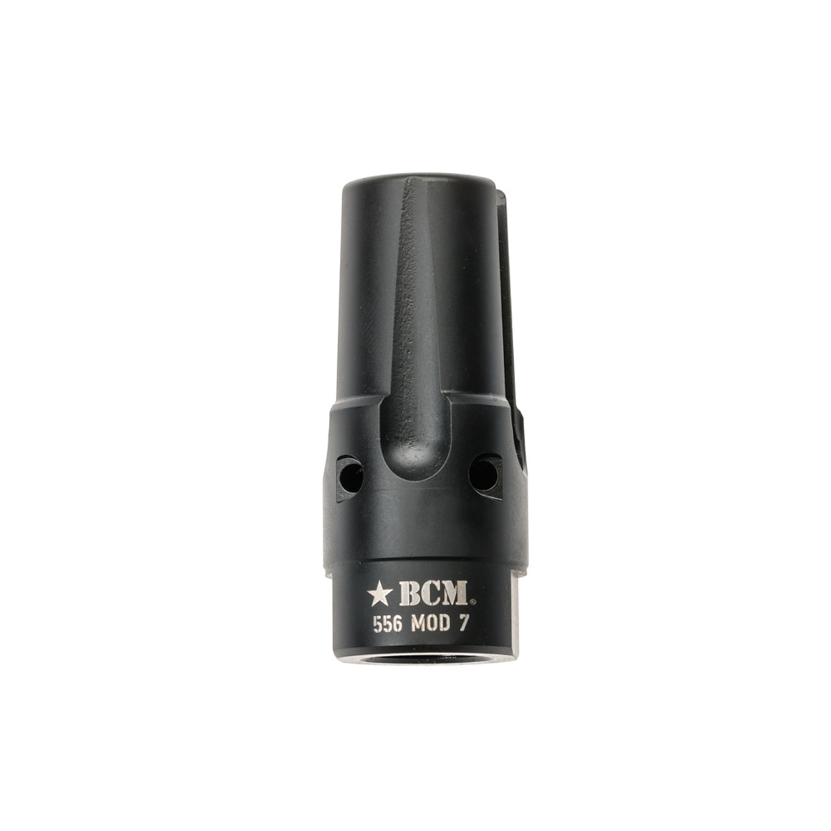 BRAVO COMPANY BCMGUNFIGHTER COMPENSATOR- MOD 7 5.56MM