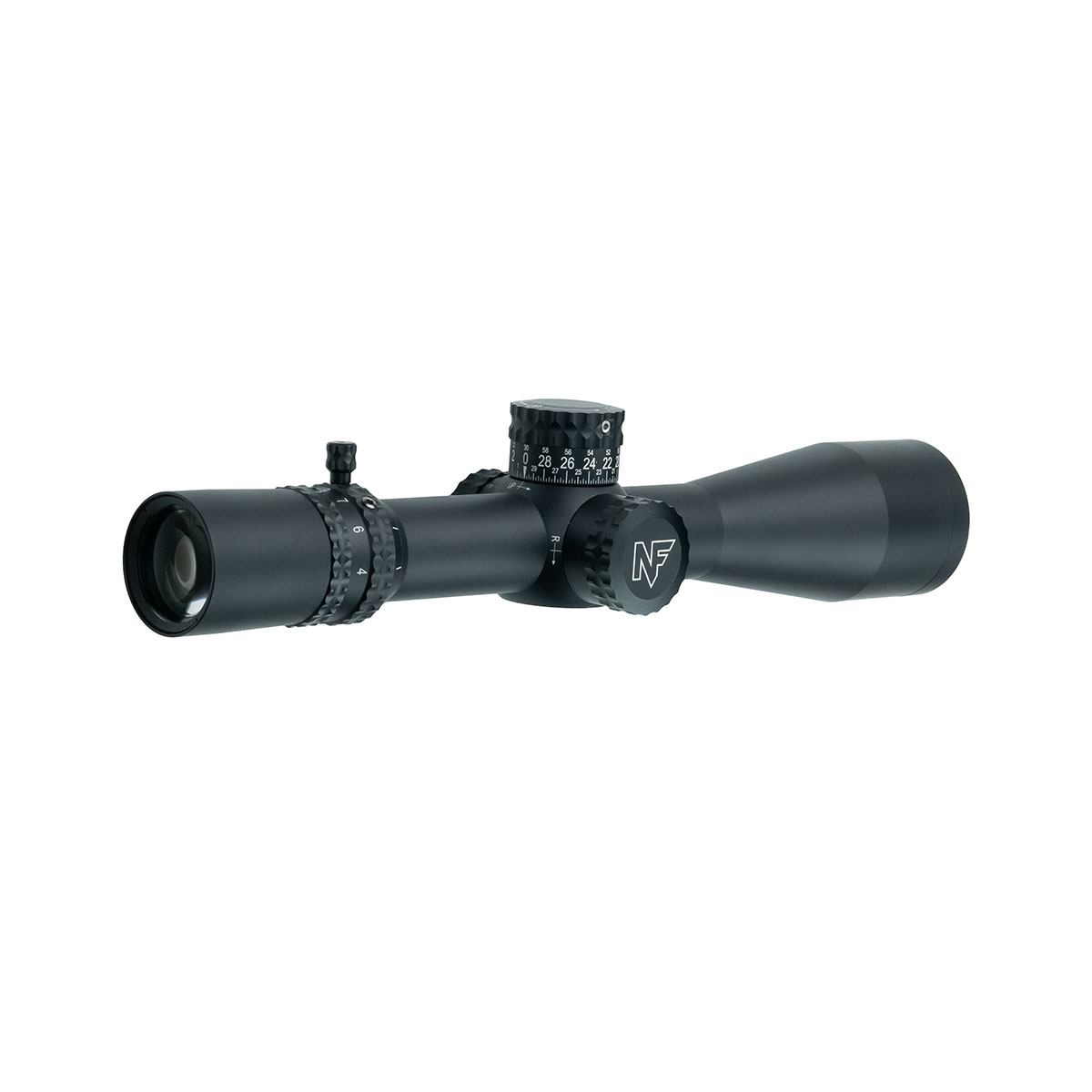 NIGHTFORCE ATACR 4-20X50MM F1 FFP ILLUMINATED RIFLE SCOPE