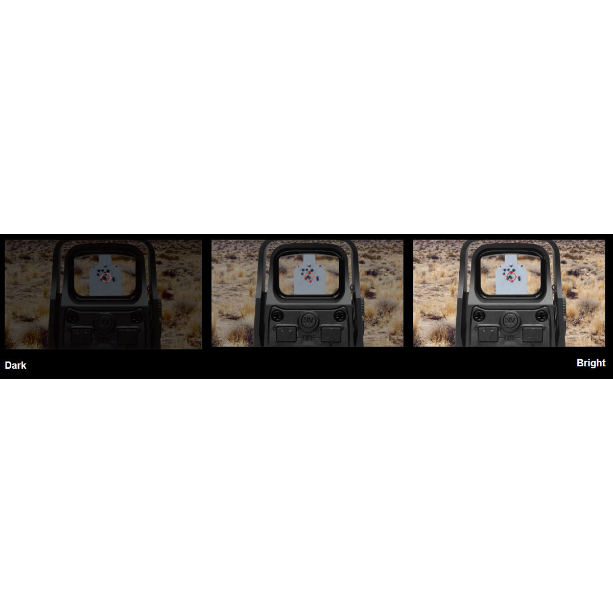 EOTECH HHS II EXPS2-2 & G33 MAGNIFIER COMBO