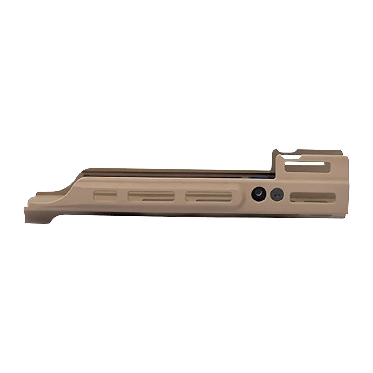 KINETIC DEVELOPMENT GROUP LLC MREX Mark II Handguard M-LOK 6.5" for FN ...