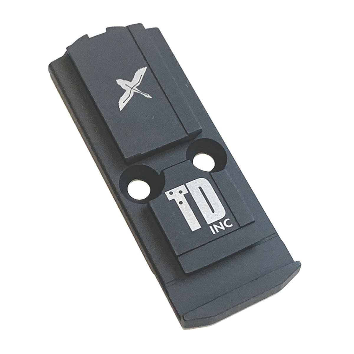 FORWARD CONTROLS DESIGN LLC M17/M18 OPTIC MOUNTING PLATE WITH RSD