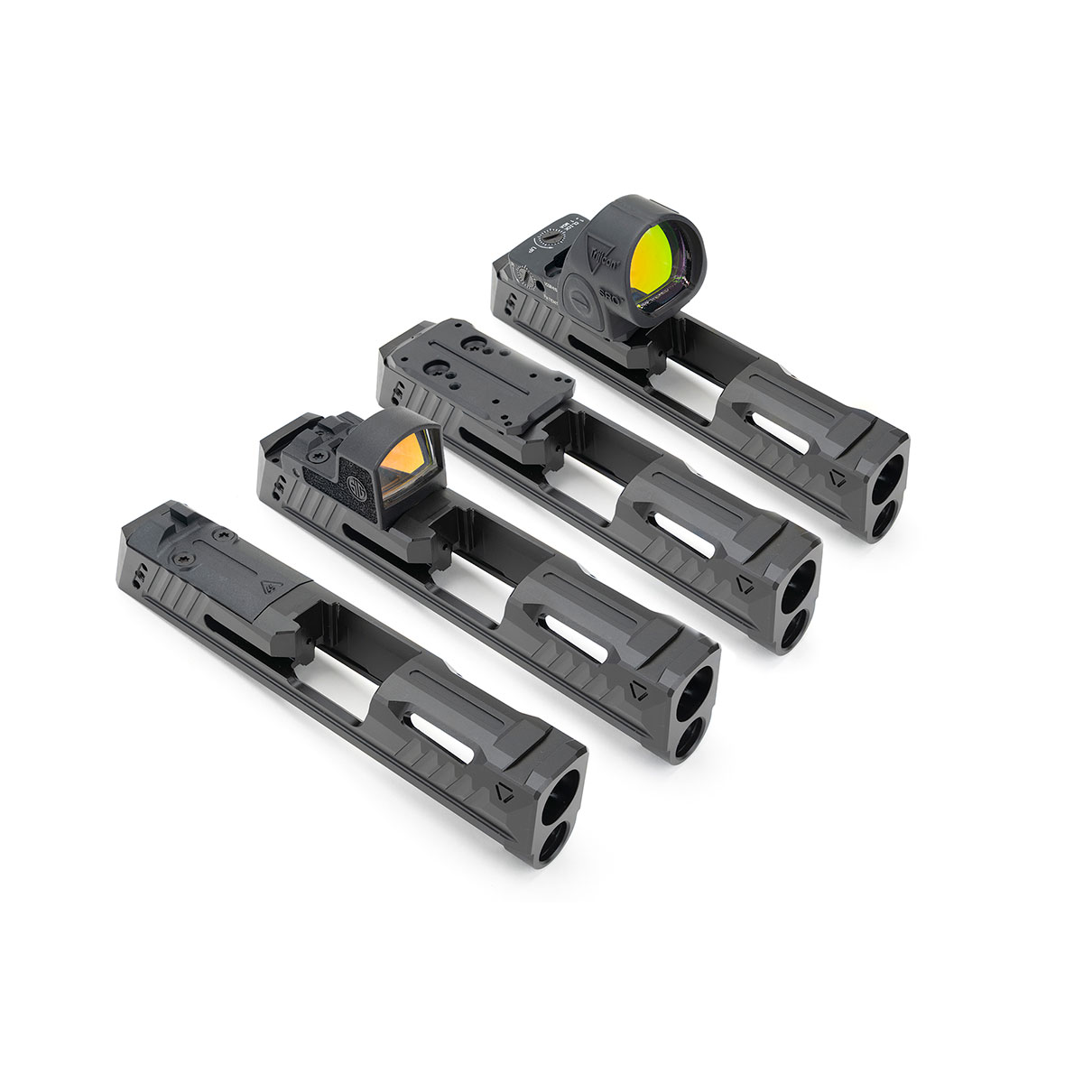 STRIKE INDUSTRIES SIG SAUER P365 SLIDE