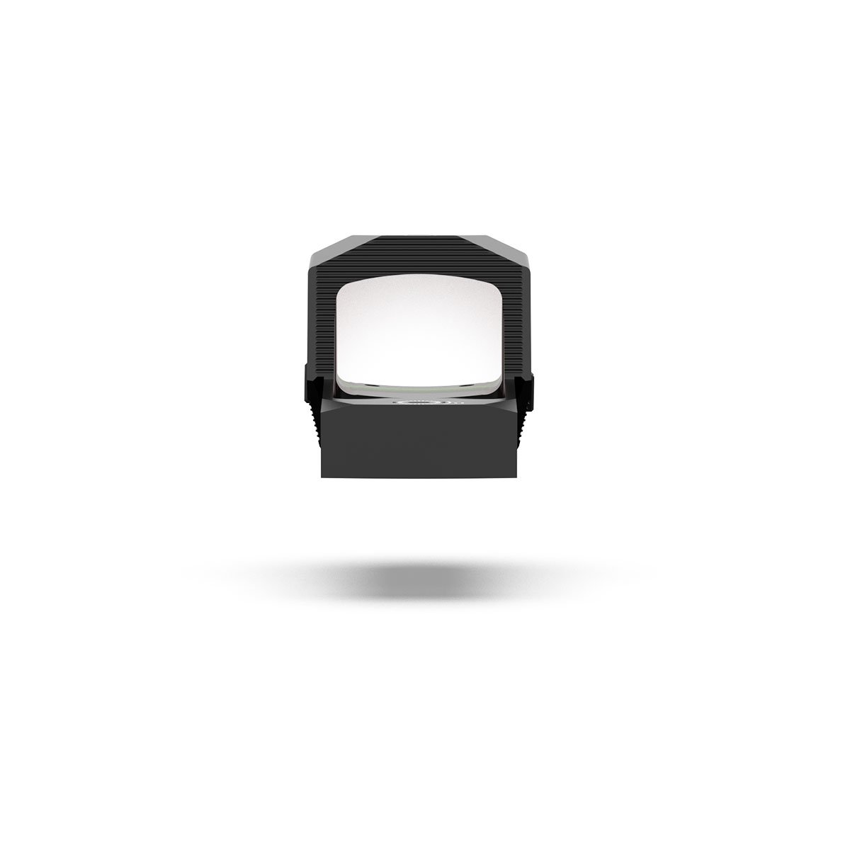 SWAMPFOX OPTICS SENTINEL II 1X20MM MICRO REFLEX SIGHT