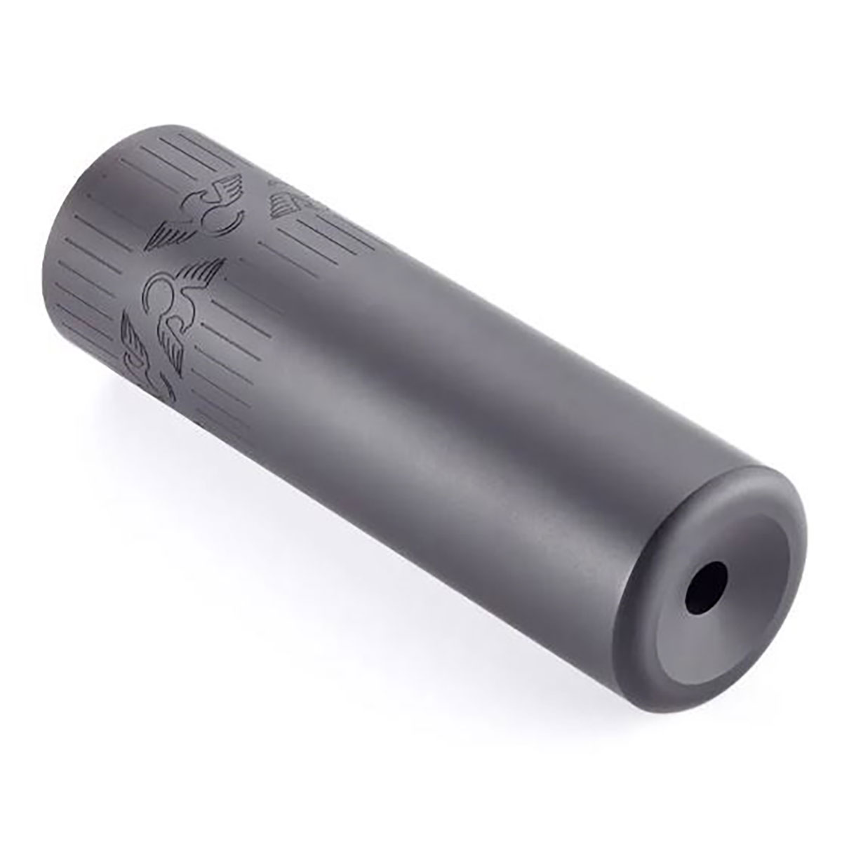 Suppressors - Suppressor Accessories, Rifle Suppressors, & Handgun ...