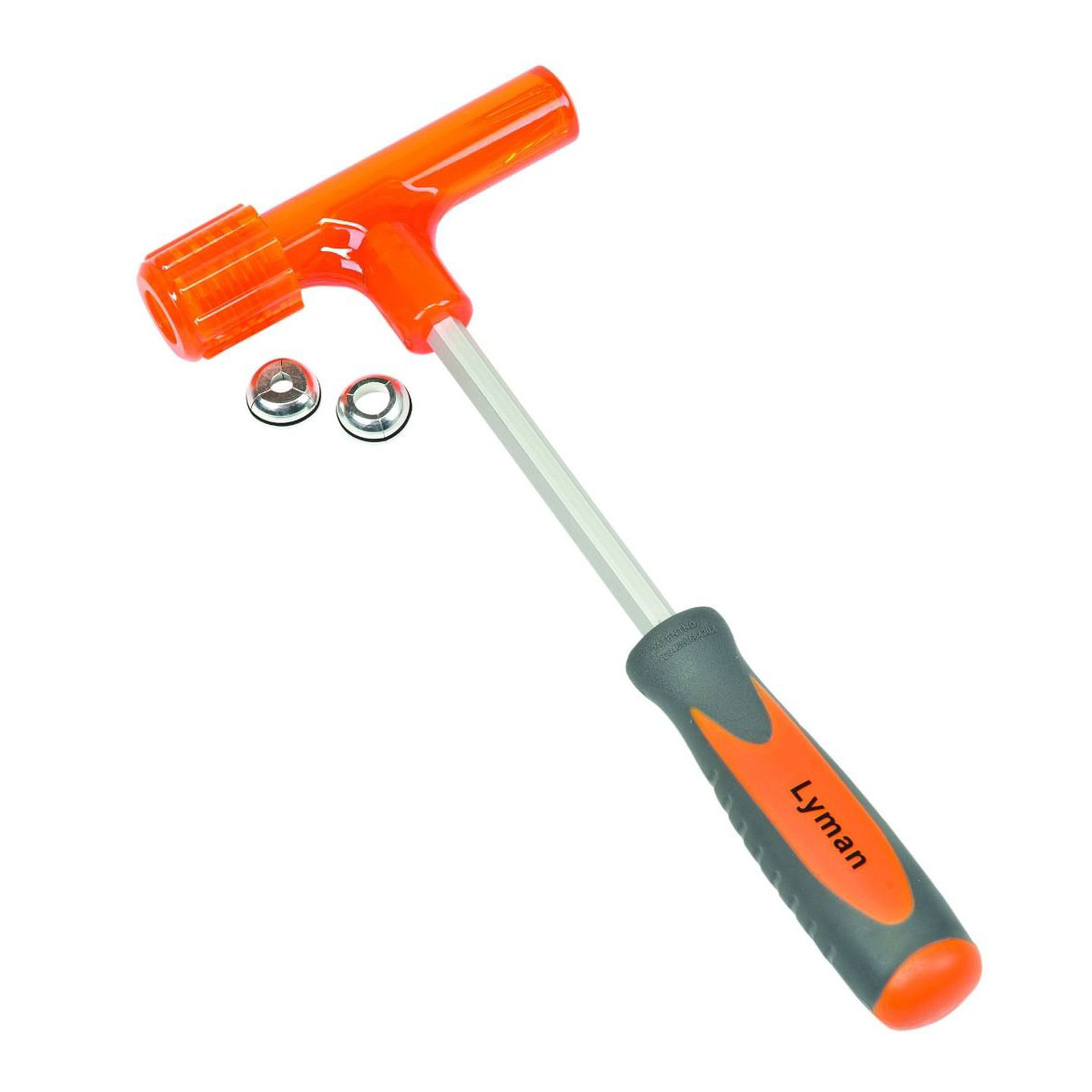 LYMAN ULTIMATE RELOADING SYSTEM