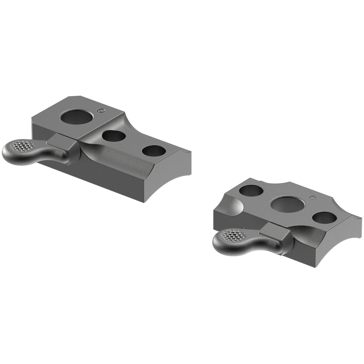 LEUPOLD QUICK-RELEASE™ MOUNT SYSTEM