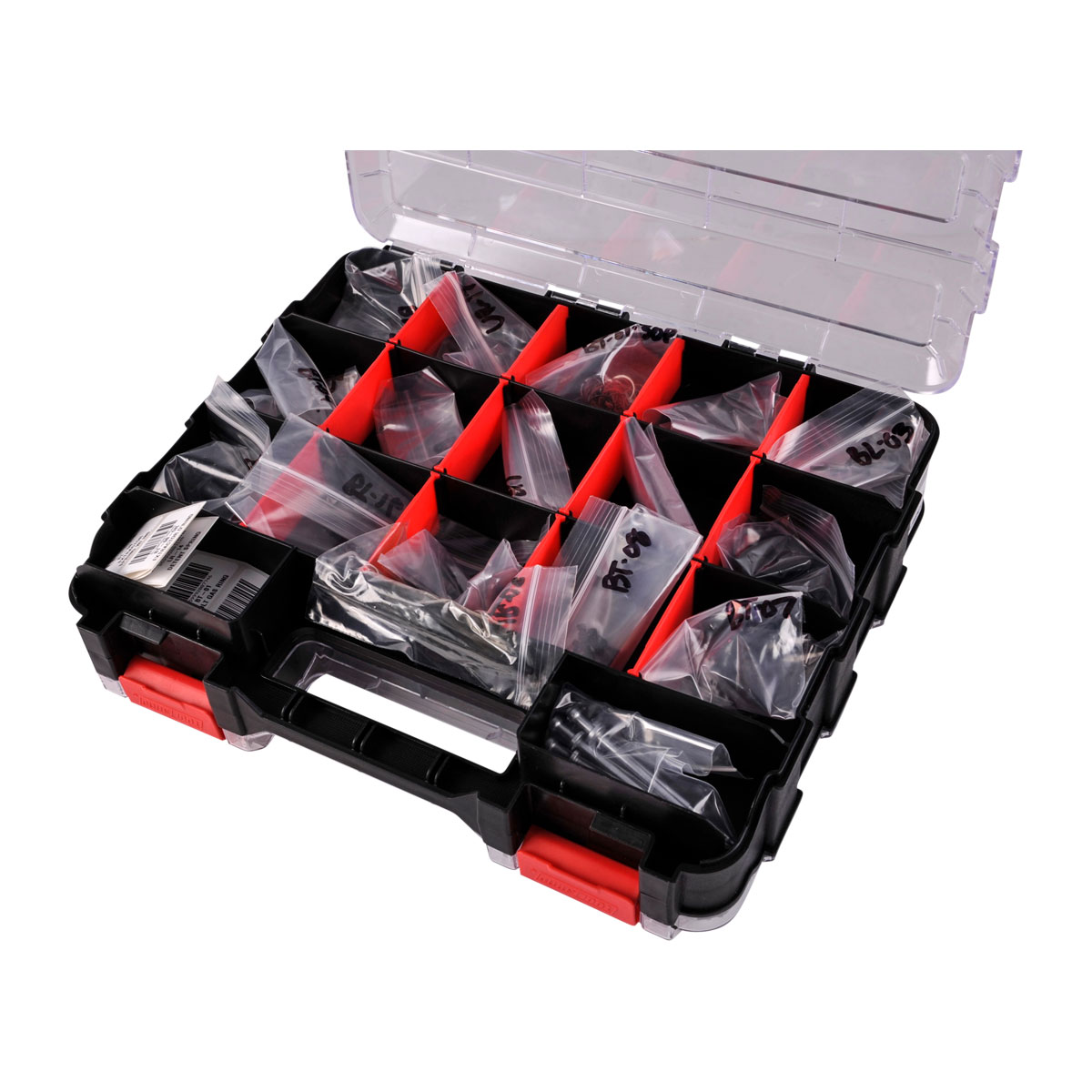 LUTH-AR LLC AR-15 GUNSMITH KIT