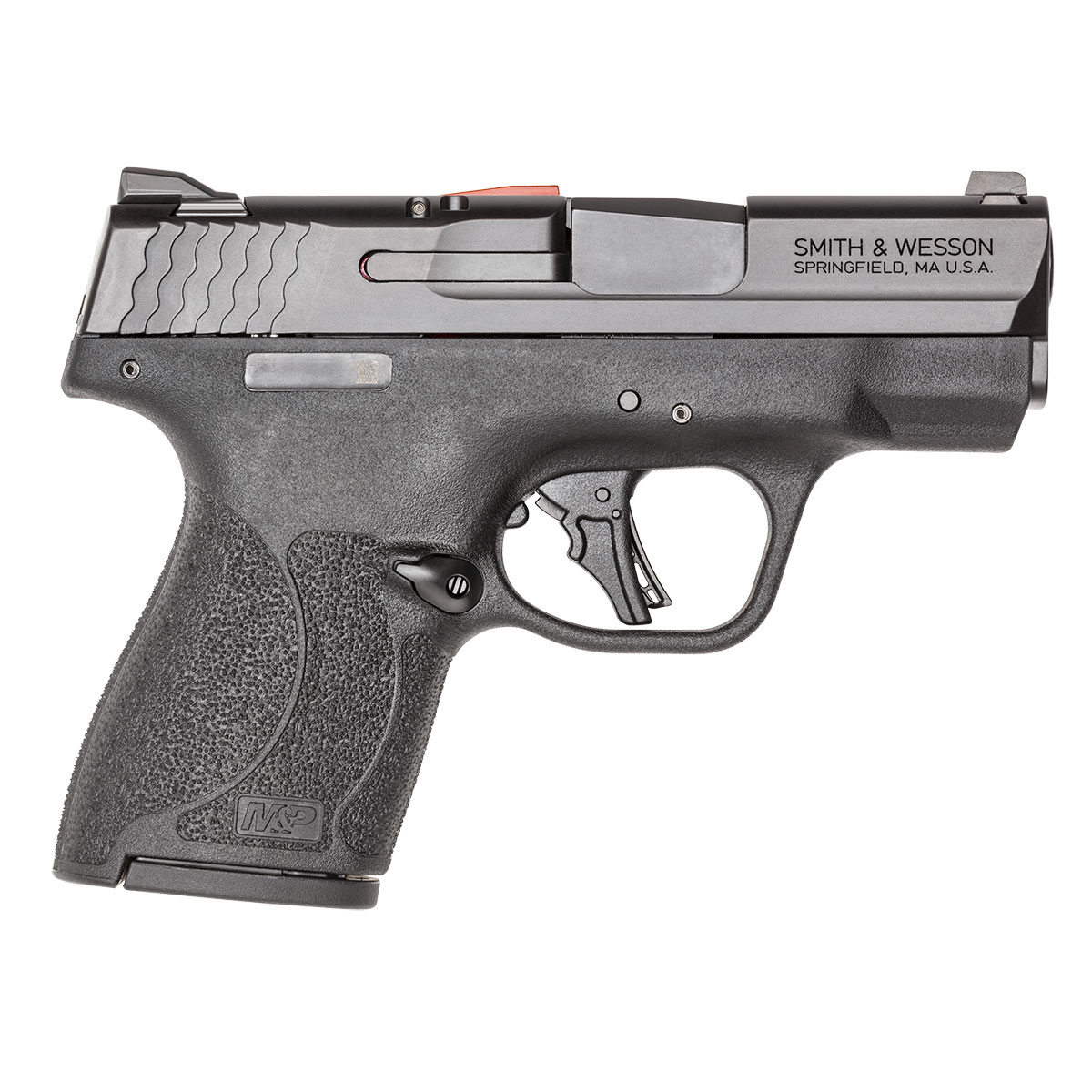 SMITH & WESSON M&P 9 Shield Plus 9mm Luger 3.1"BBL (1)10RD&(1)13RD W ...