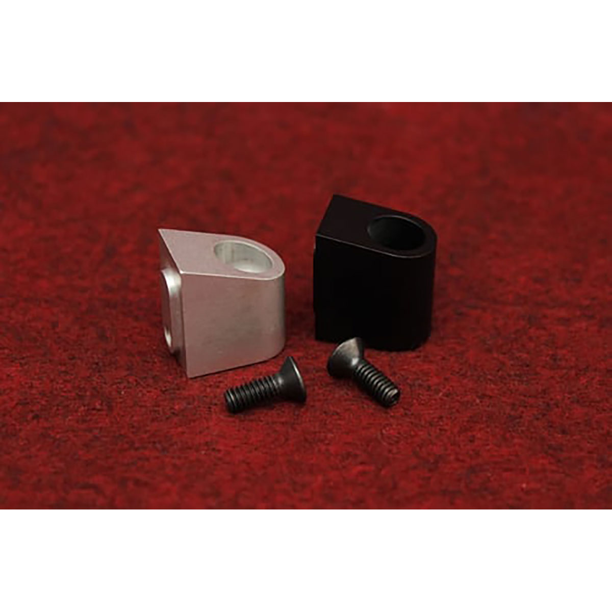 KIDD INNOVATIVE DESIGN CLASSIC SLIP-FIT 22 LONG RIFLE RECEIVER