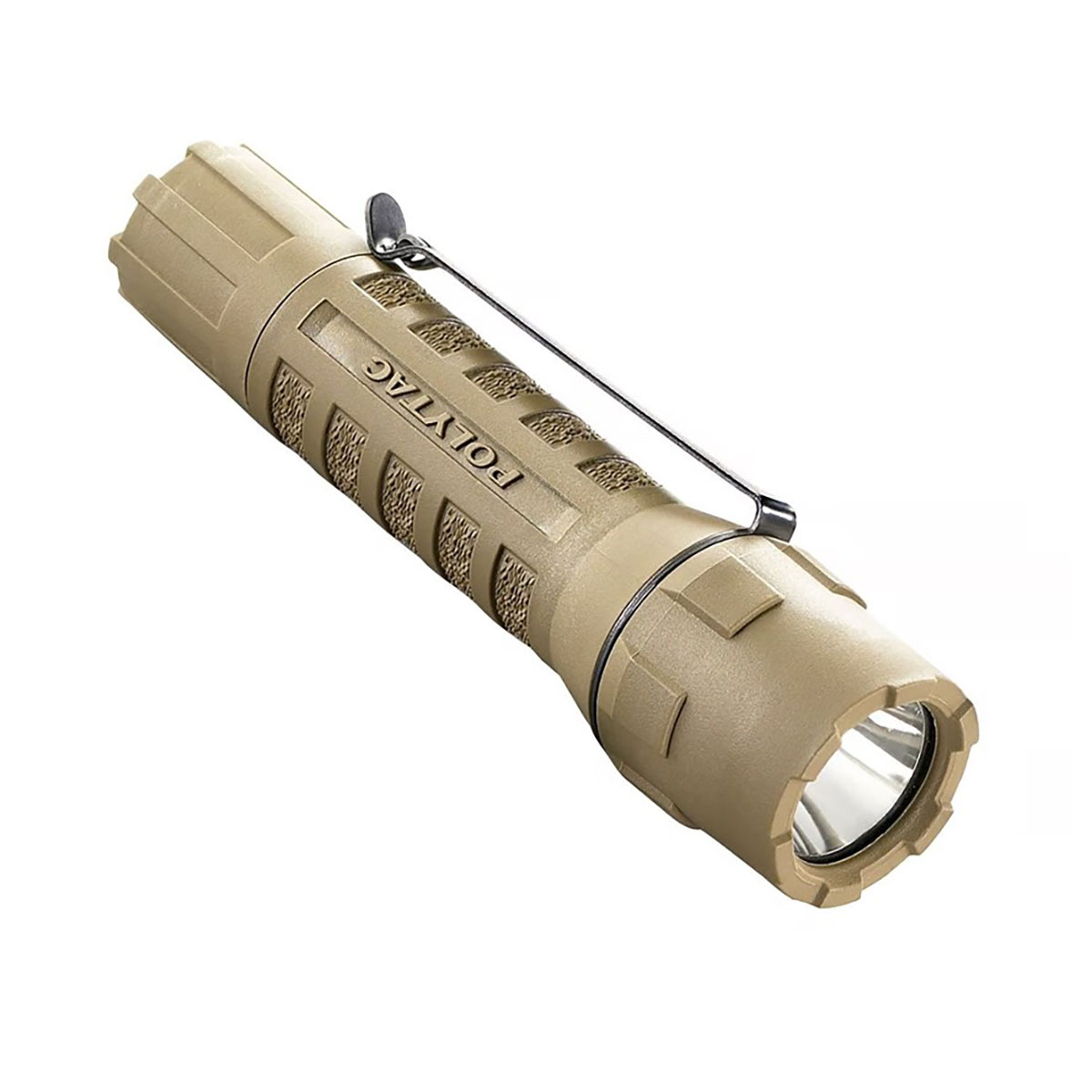 STREAMLIGHT POLYTAC LED HANDHELD LIGHT
