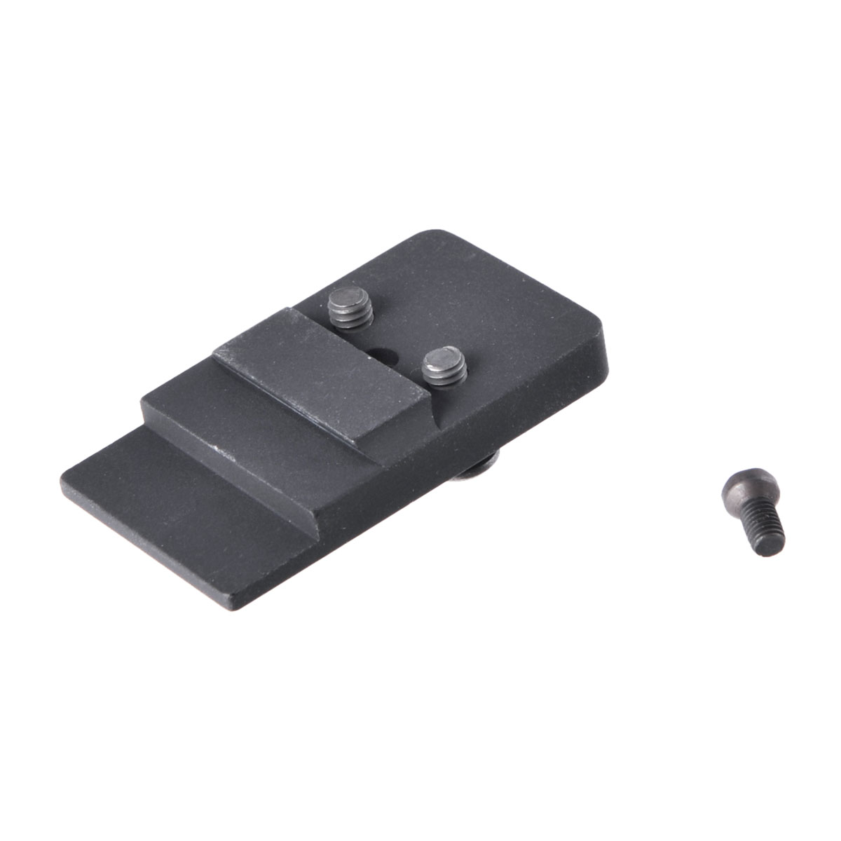 EGW RED DOT SIGHT MOUNT FOR VORTEX RAZOR HANDGUN SIGHT MOUNTS