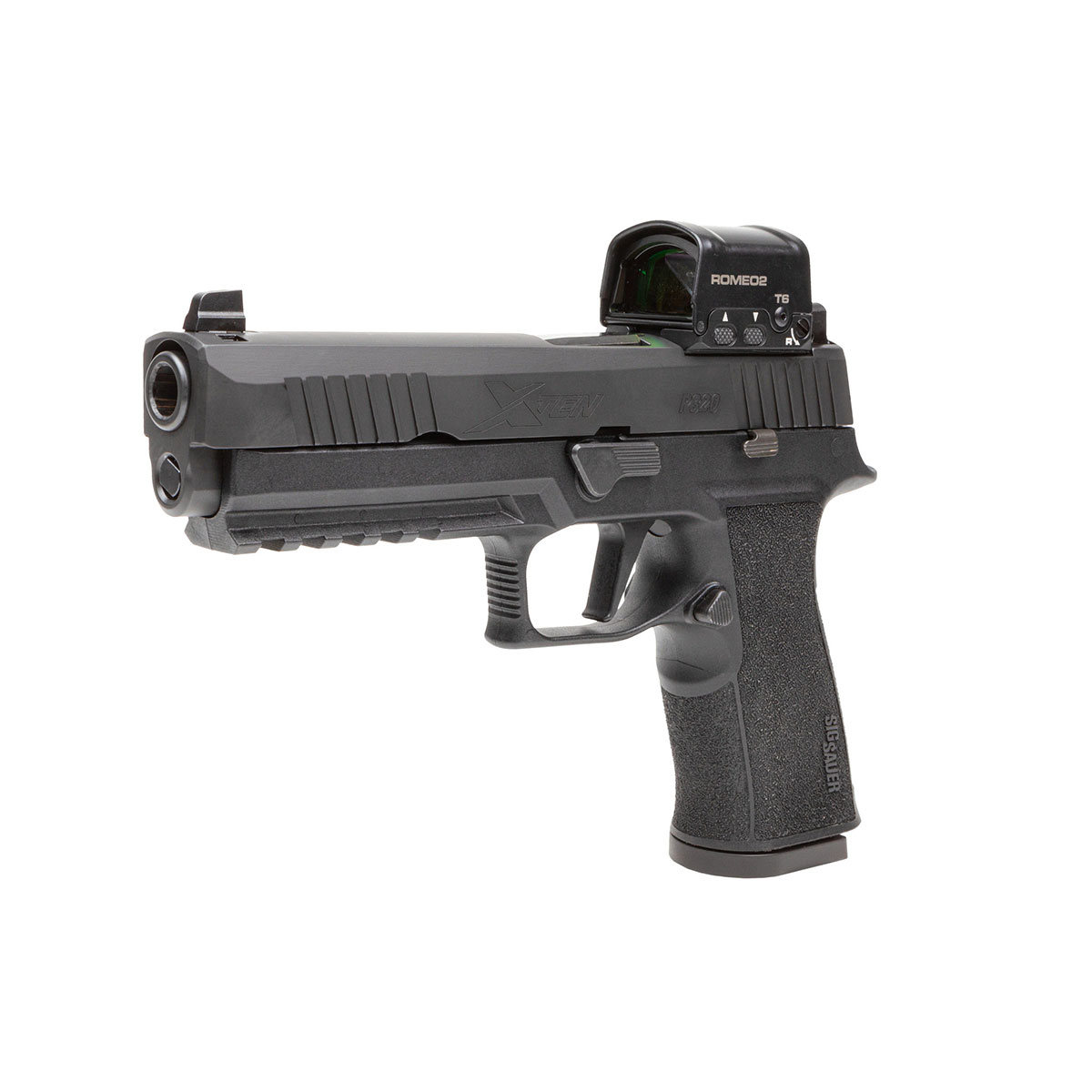 SIG SAUER, INC. P320 XTEN 10MM AUTO SEMI-AUTO HANDGUN | Brownells