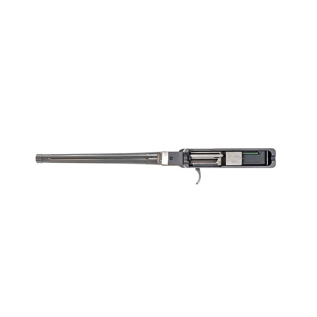 FAXON FIREARMS FX22 22 LONG RIFLE BARRELED RECEIVER