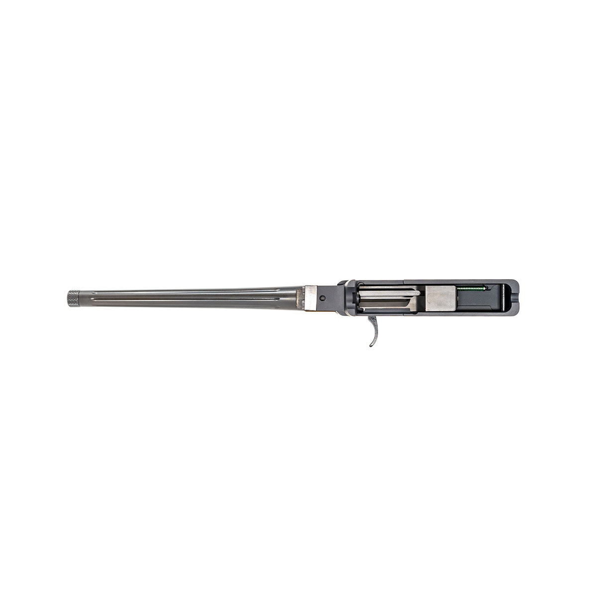FAXON FIREARMS FX22 22 LONG RIFLE BARRELED RECEIVER