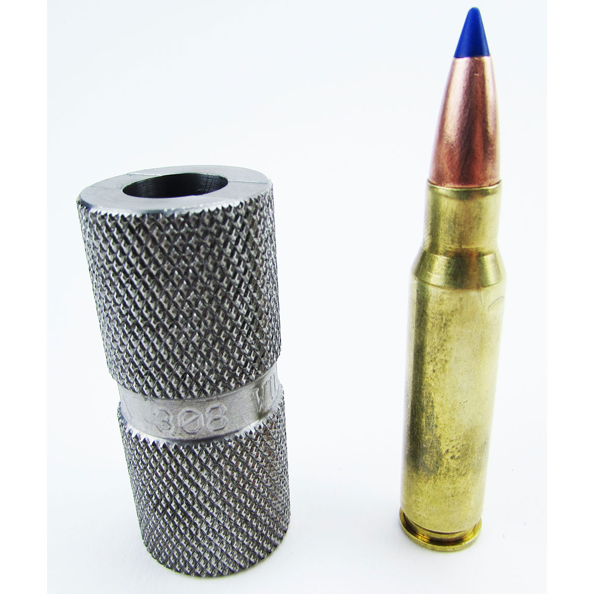 LYMAN RIFLE PRO CASE LENGTH HEADSPACE GAUGES