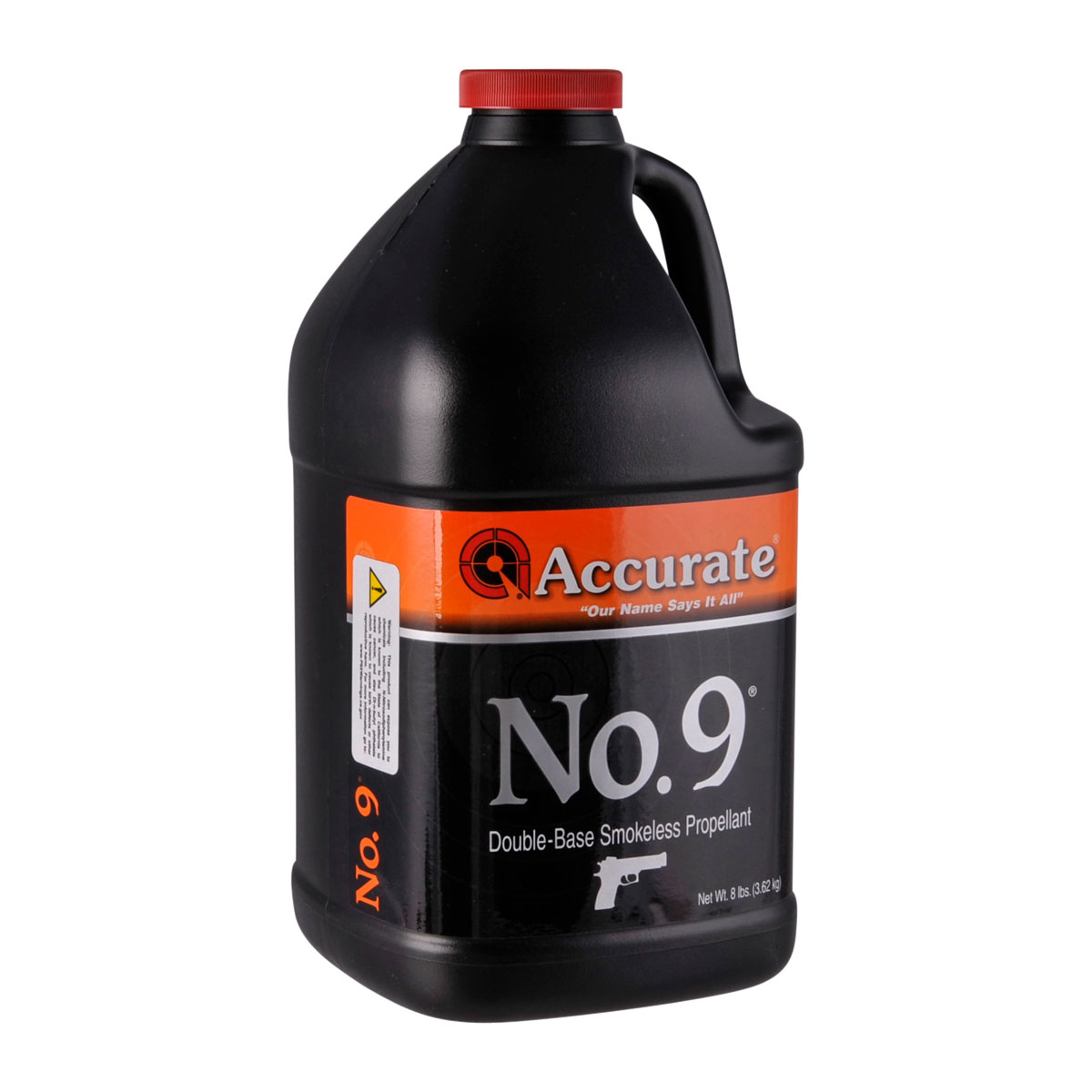 ACCURATE POWDER ACCURATE NP.9 POWDERS