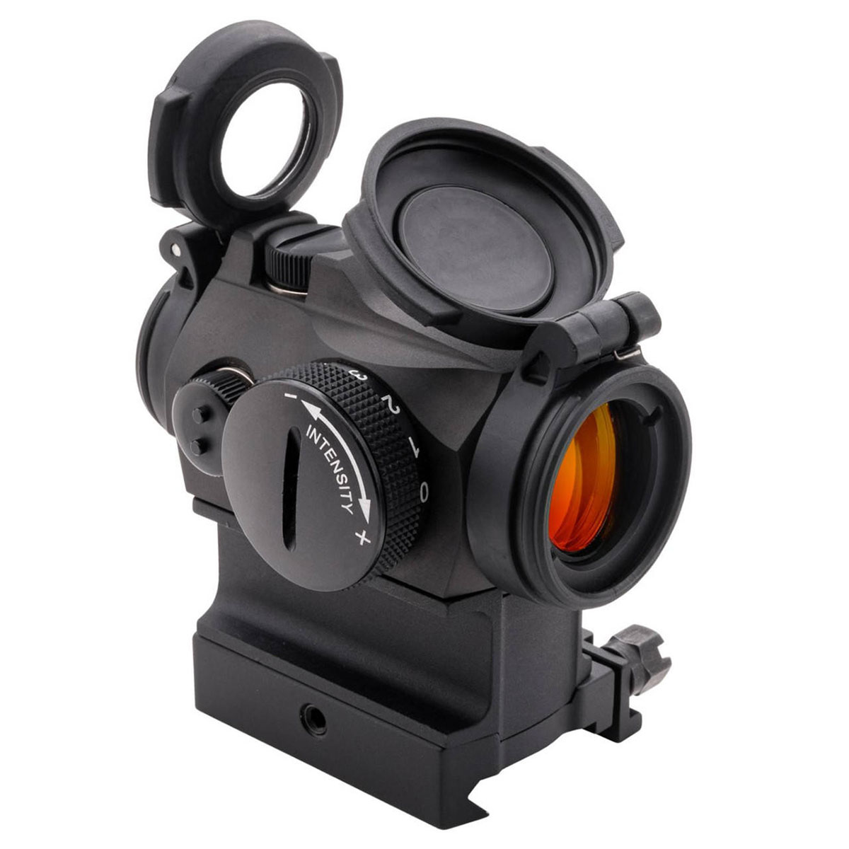 AIMPOINT MICRO T-2 RED DOT REFLEX SIGHT
