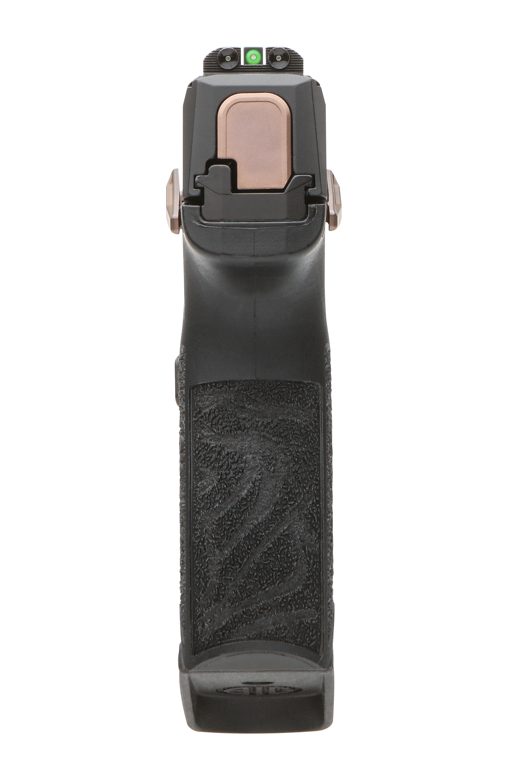 SIG SAUER, INC. P365-380 ROSE 380 ACP SEMI-AUTO HANDGUN