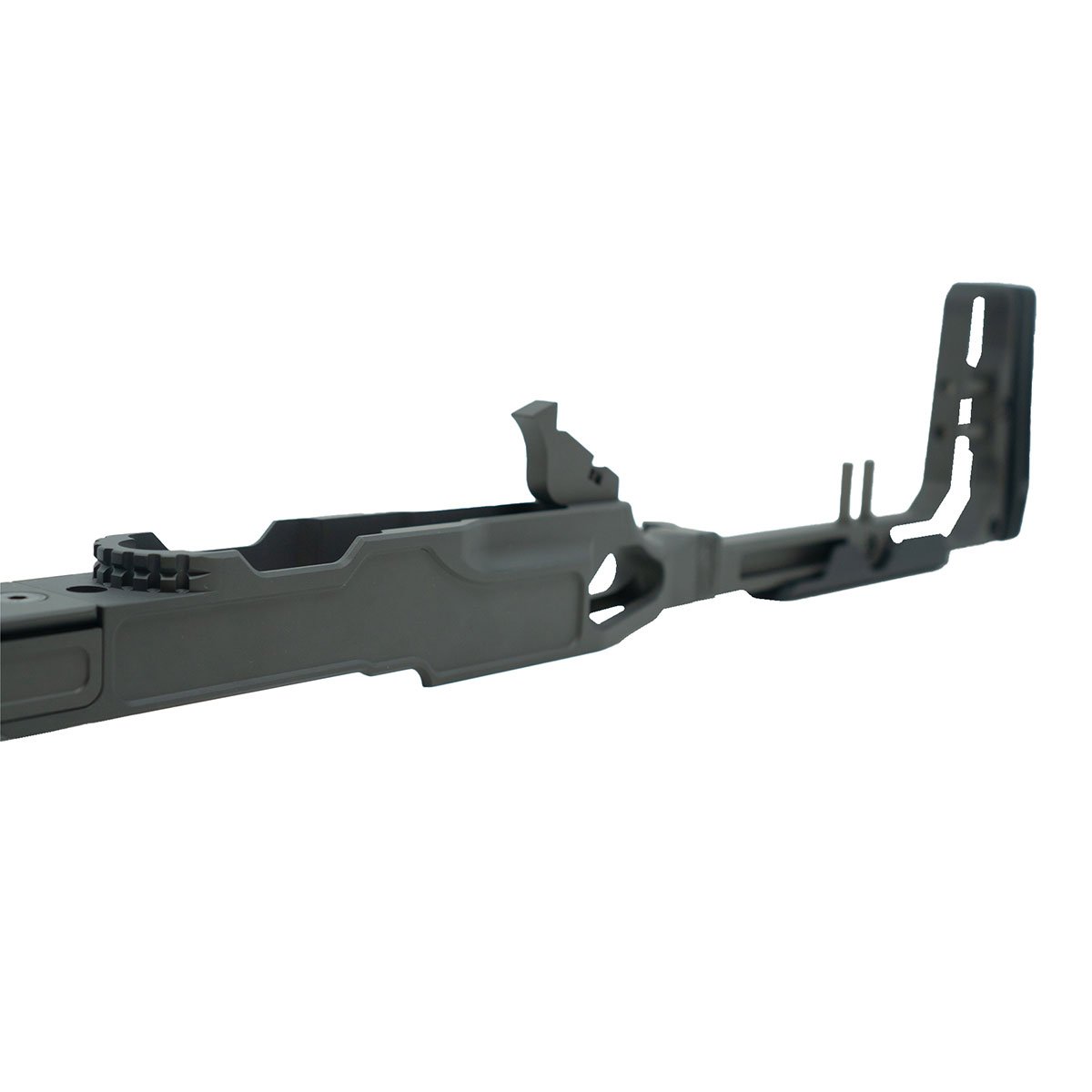 GREY BIRCH MFG LACHASSIS FOLDING CHASSIS FOR RUGER 10/22