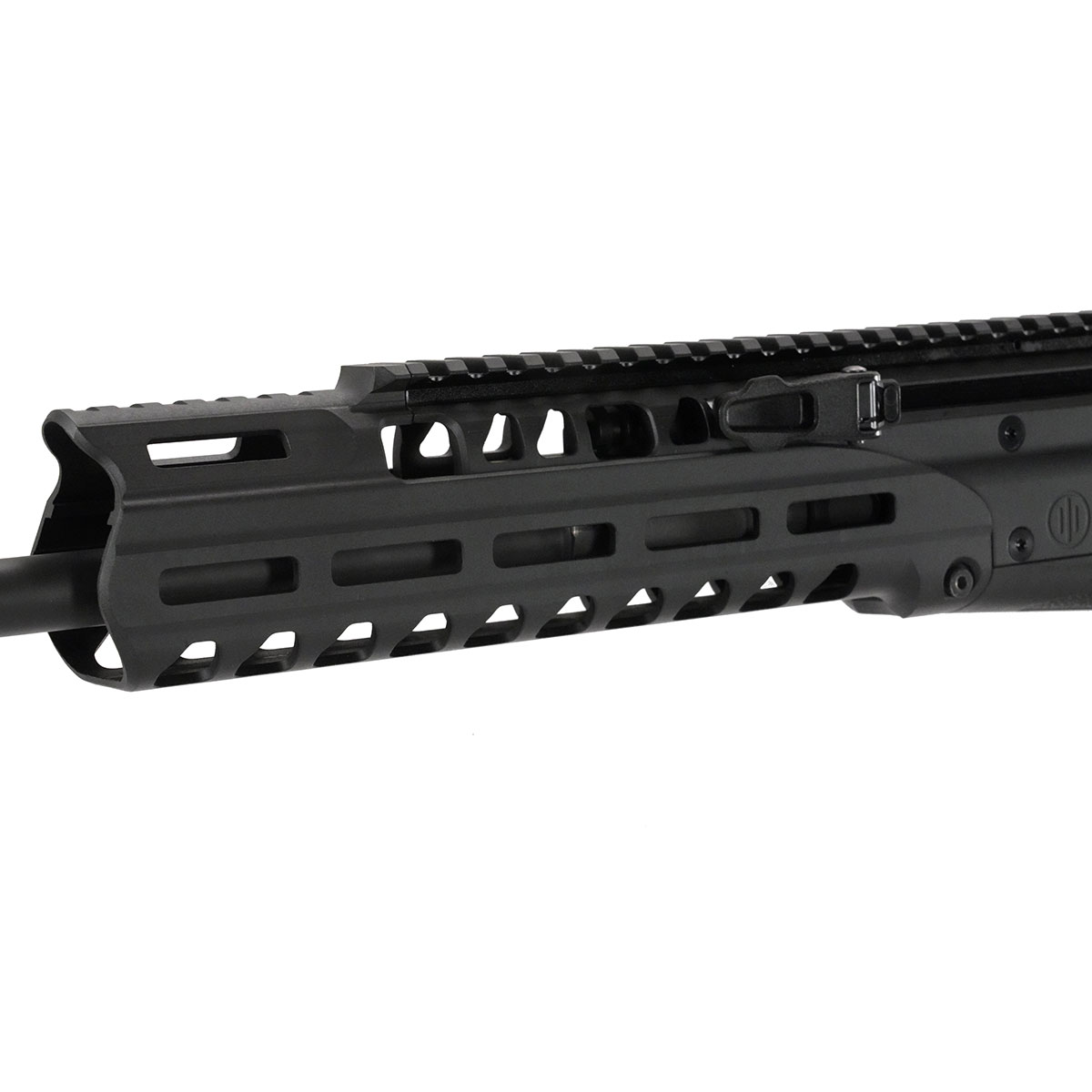 PRIMARY WEAPONS UXR ELITE RIFLE SYSTEM 300 AAC BLACKOUT SEMI-AUTO RIFLE