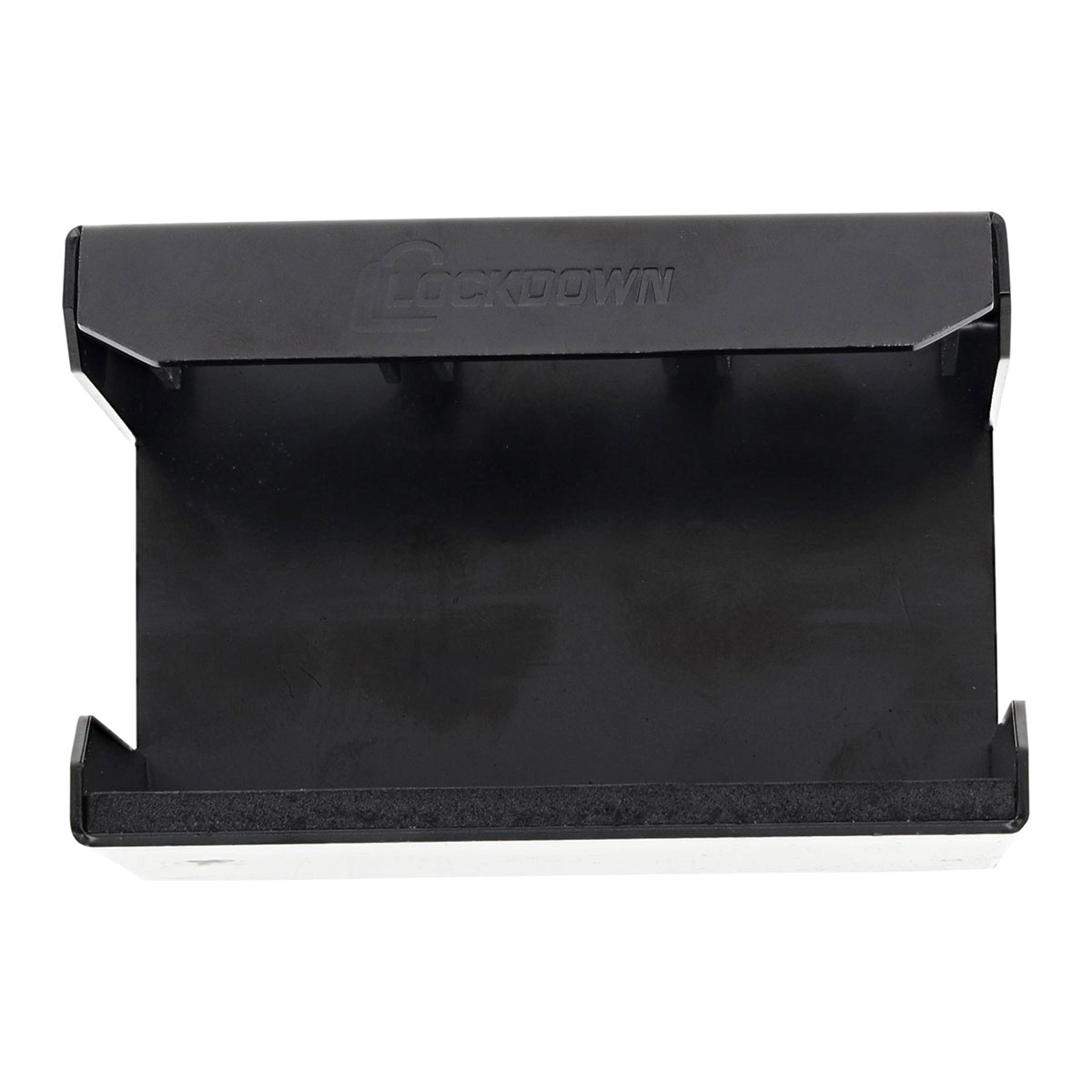 LOCKDOWN SAFE & SECURITY ACC. SECUREWALL RACK FOR FIREARM MAGAZINES