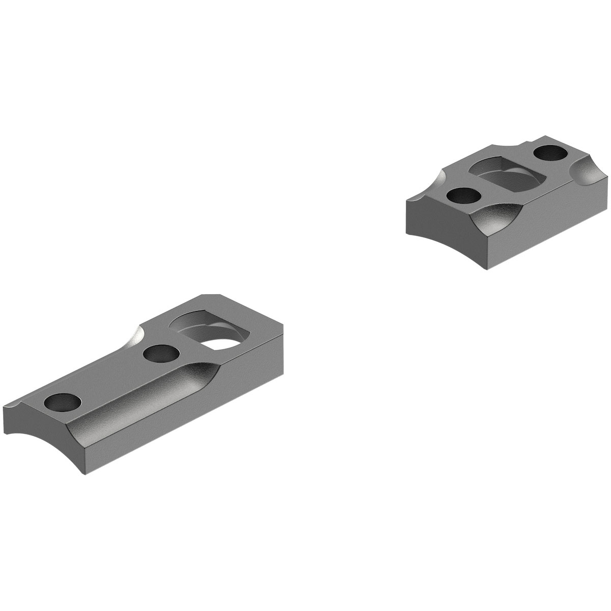 LEUPOLD DUAL DOVETAIL RIFLE BASES
