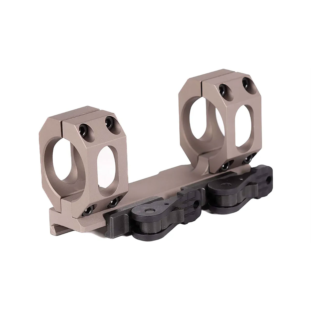 AMERICAN DEFENSE MANUFACTURING RECON-SL BOLT ACTION SCOPE MOUNT