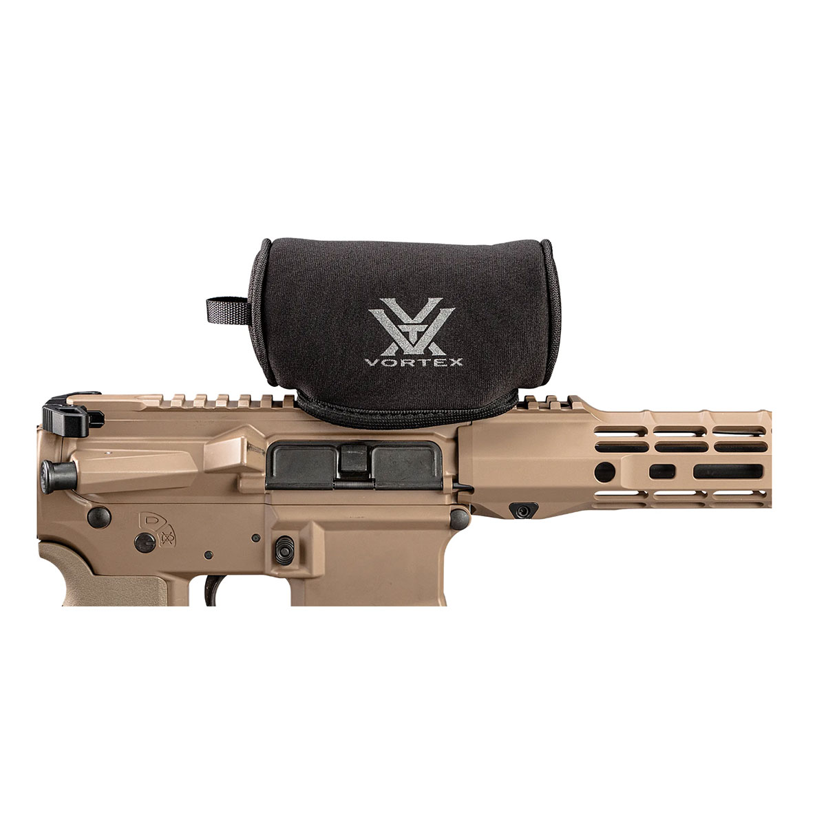VORTEX OPTICS SURE FIT AMG UH-1 GEN II NEOPRENE SIGHT COVER