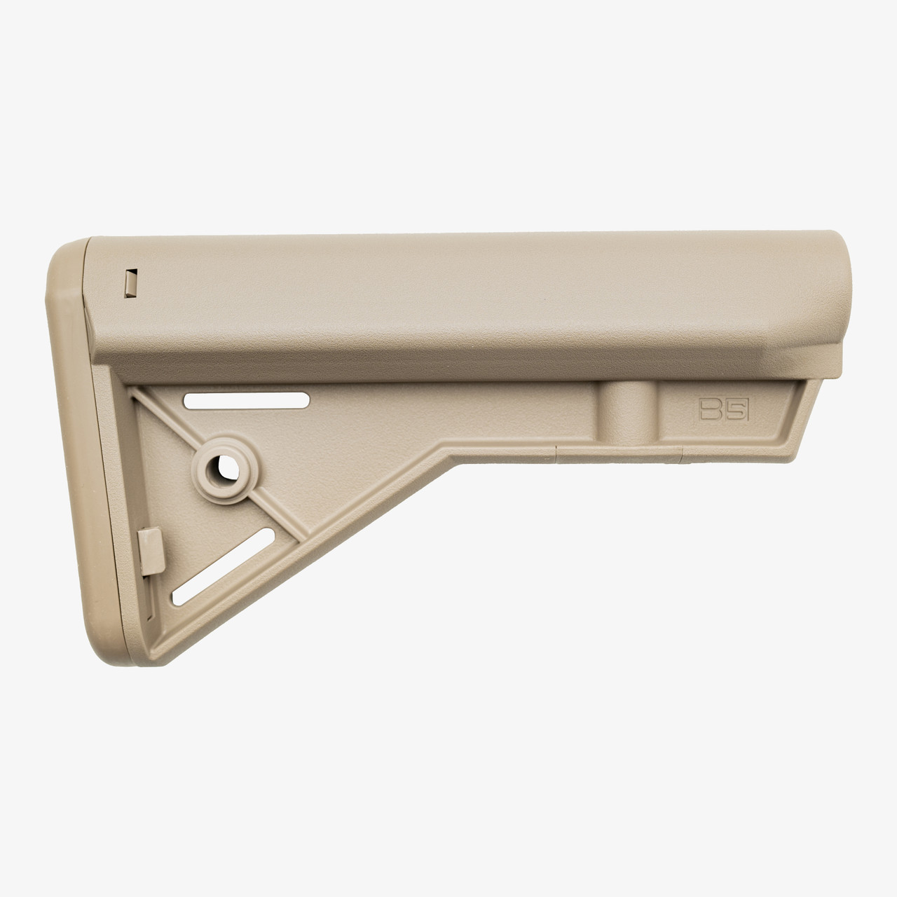 B5 SYSTEMS AR-15 BRAVO STOCKS FIXED | Brownells