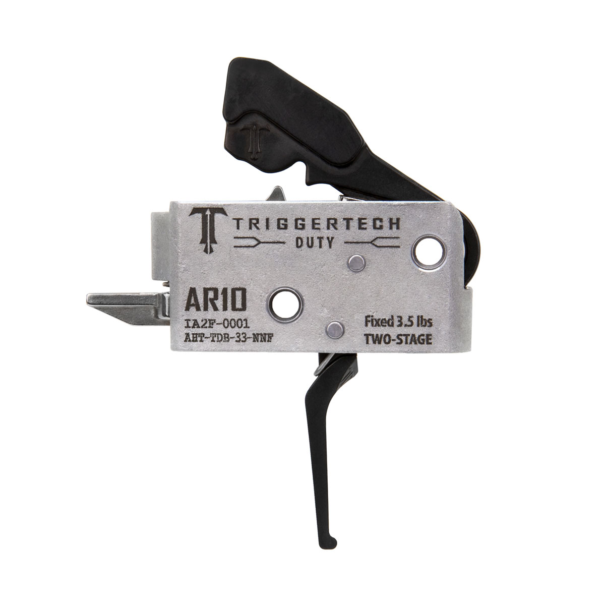 TRIGGERTECH AR-10 DUTY TRIGGER