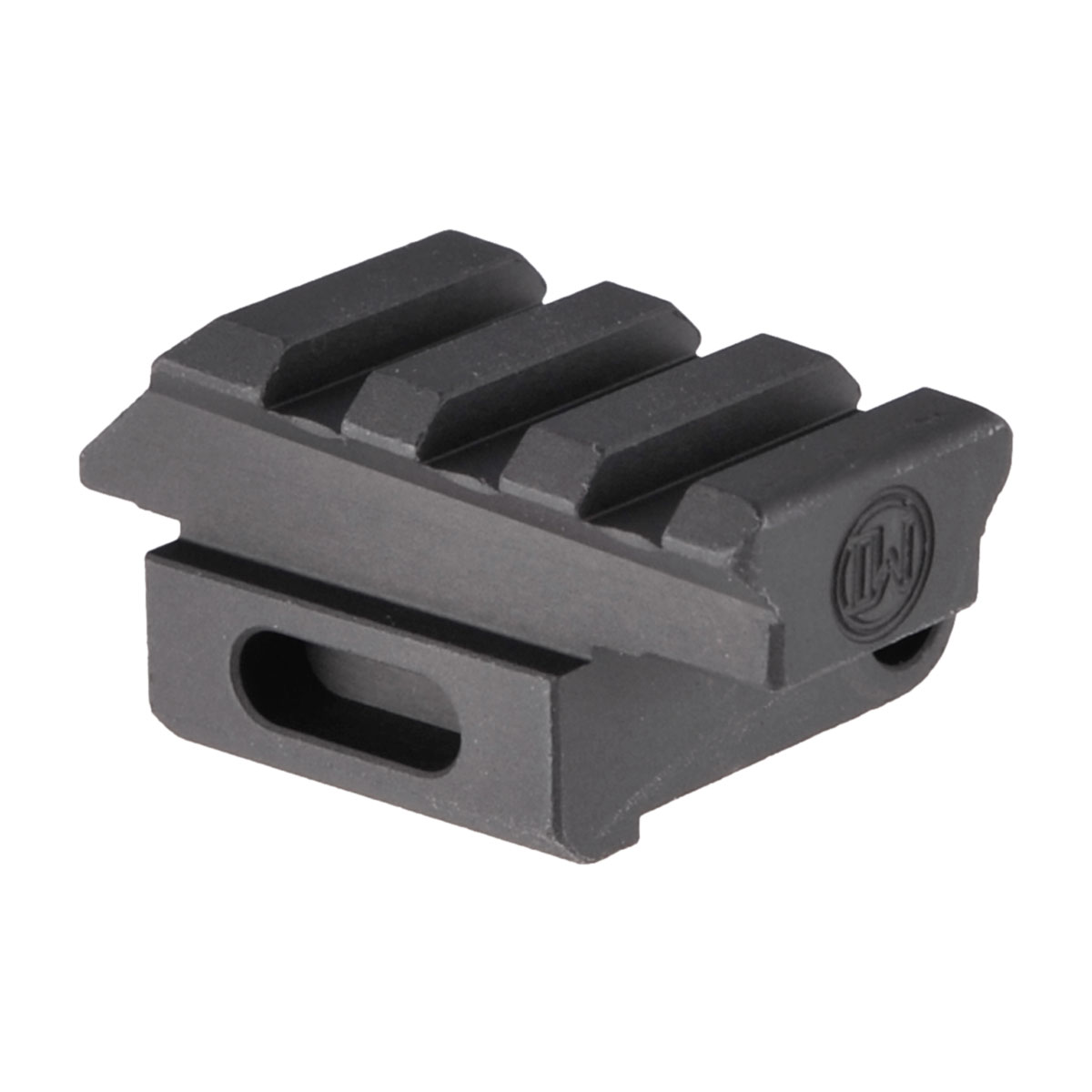 MIDWEST INDUSTRIES, INC. AK PICATINNY END PLATE ADAPTOR