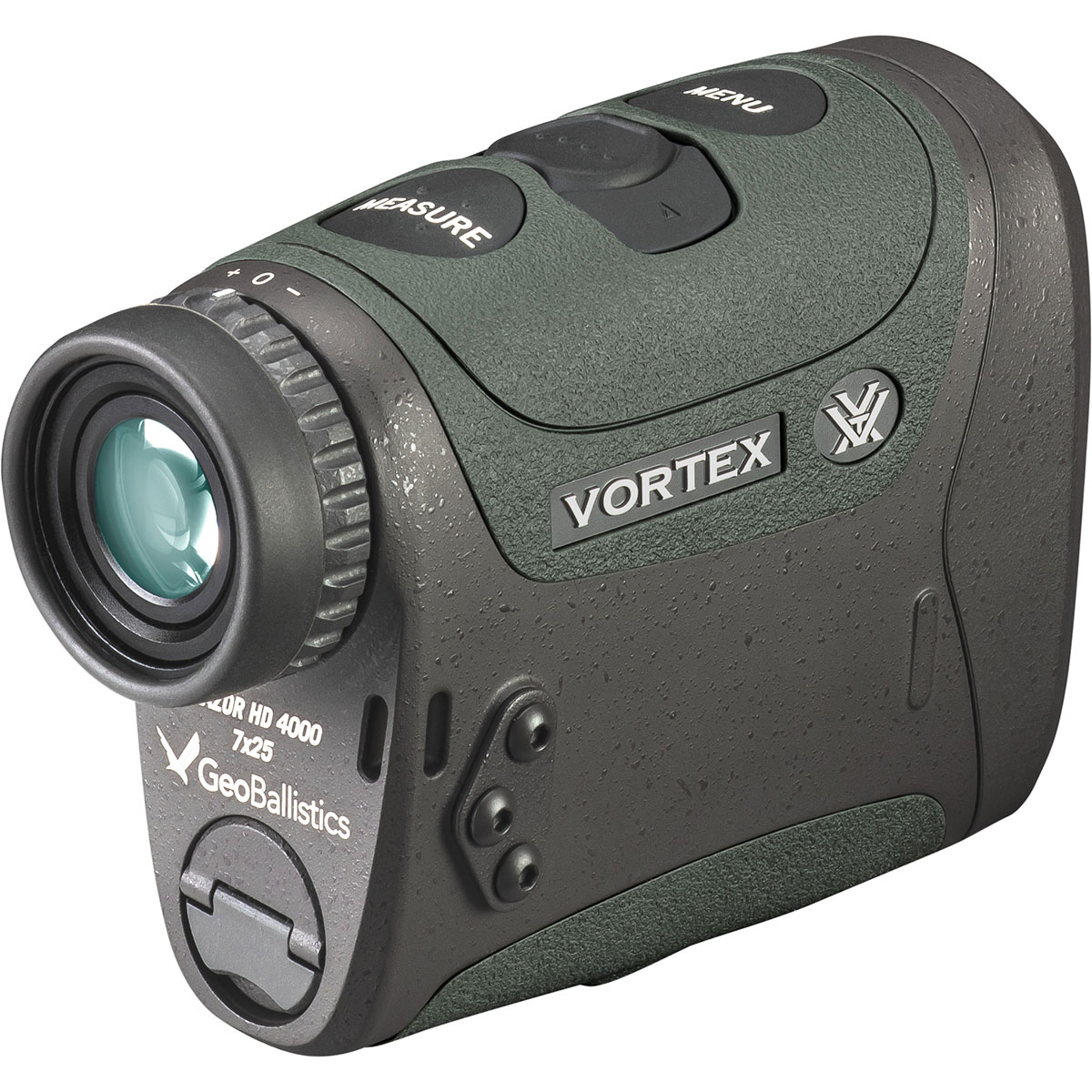 VORTEX OPTICS RAZOR HD 4000 LASER RANGEFINDER