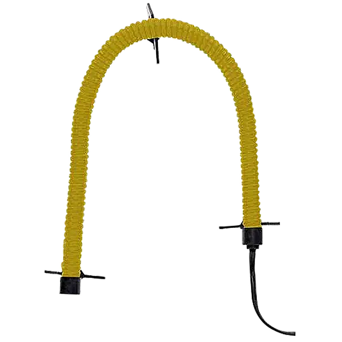 LOCKDOWN SAFE & SECURITY ACC. Goldenrod Flexible Dehumidifier 24" SKU ...