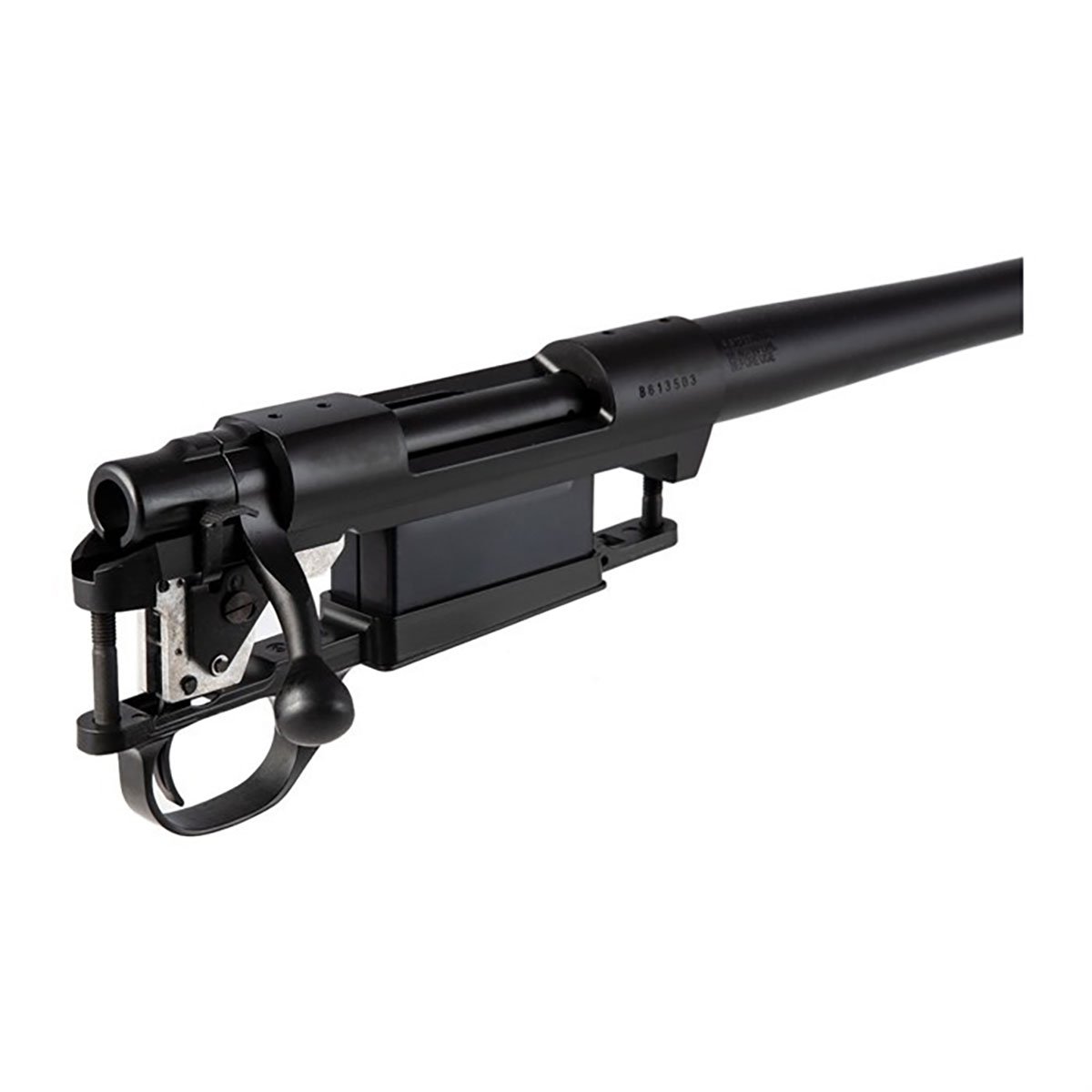 HOWA M1500 308 WINCHESTER 16.25" BARRELED ACTION