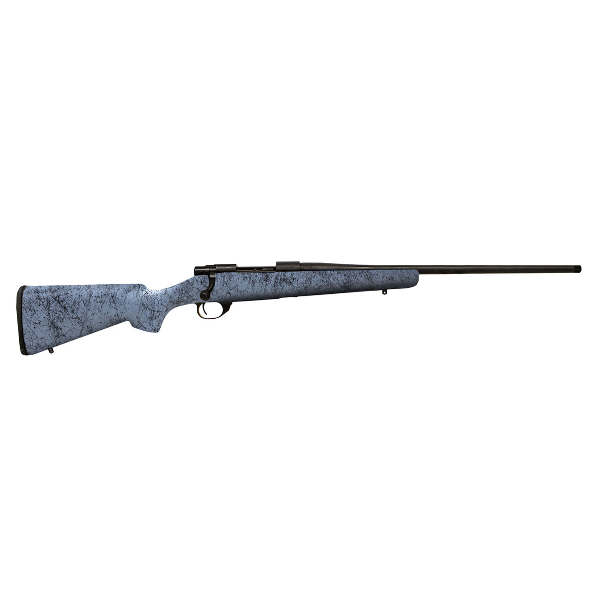 HOWA M1500 CARBON STALKER 350 LEGEND BOLT-ACTION RIFLE