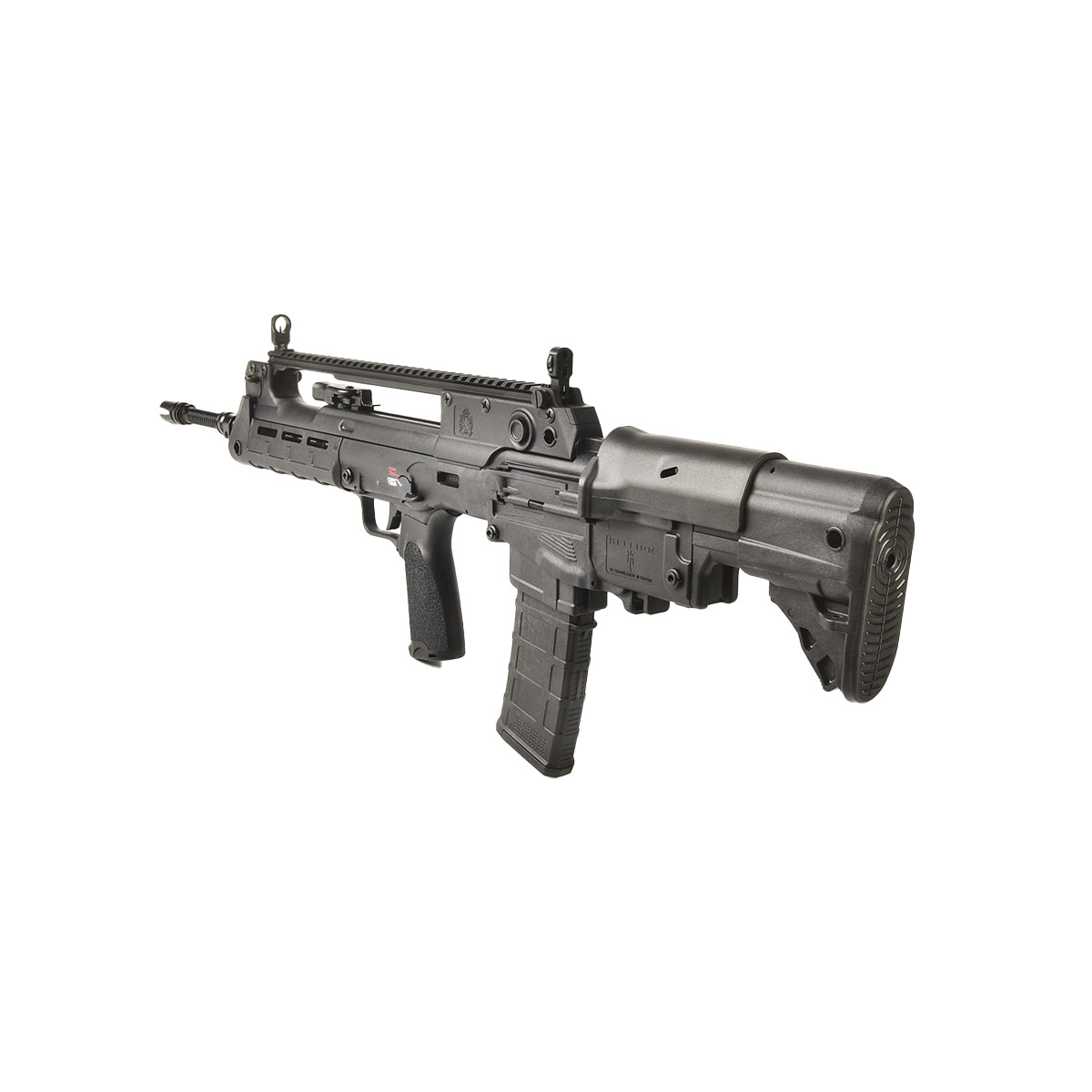 SPRINGFIELD ARMORY HELLION BULLPUP 5.56X45 NATO SEMI-AUTO RIFLE